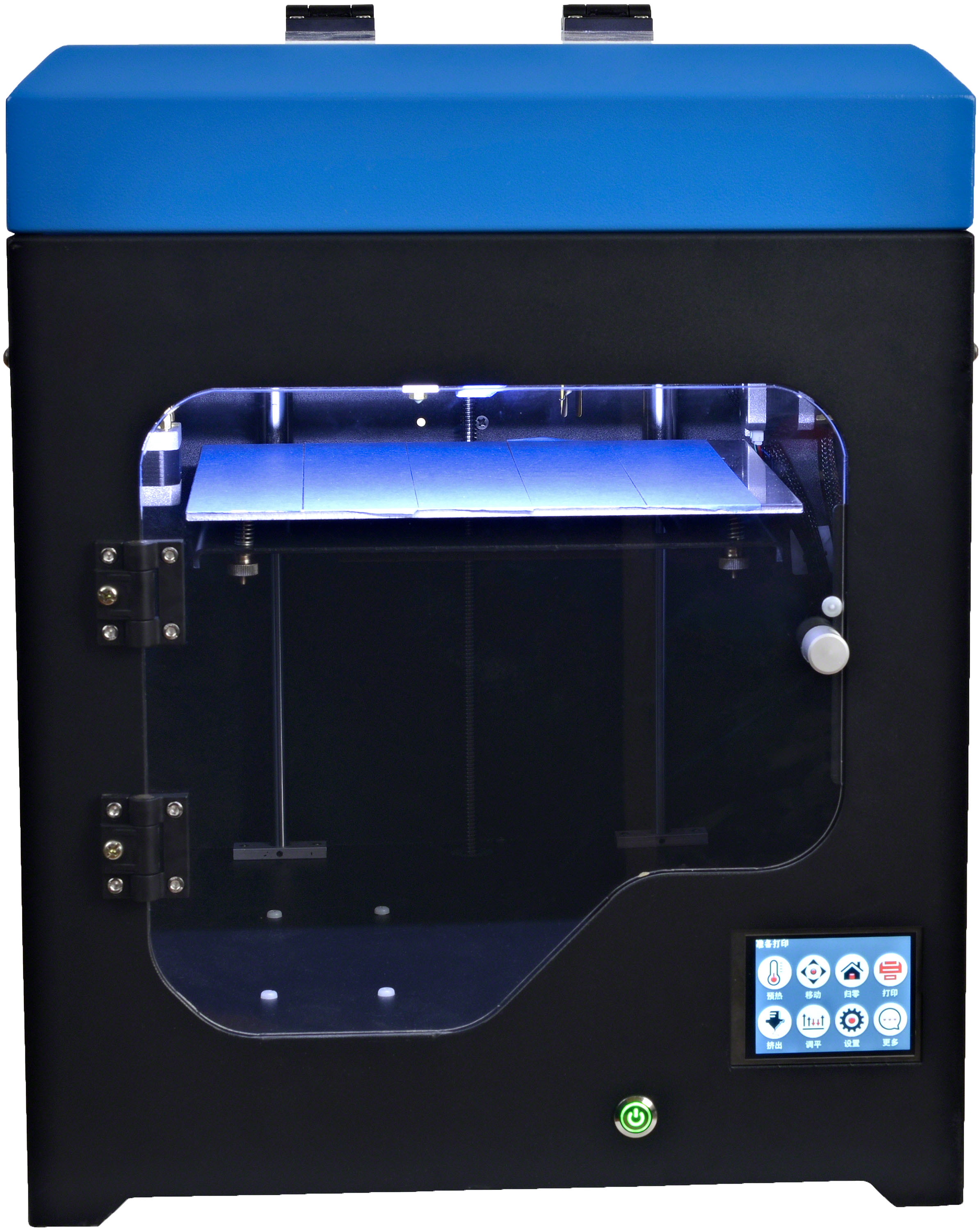 Cbot3D C-K2 3D Printer 01020019.3 - 3DWare Shop Schweiz
