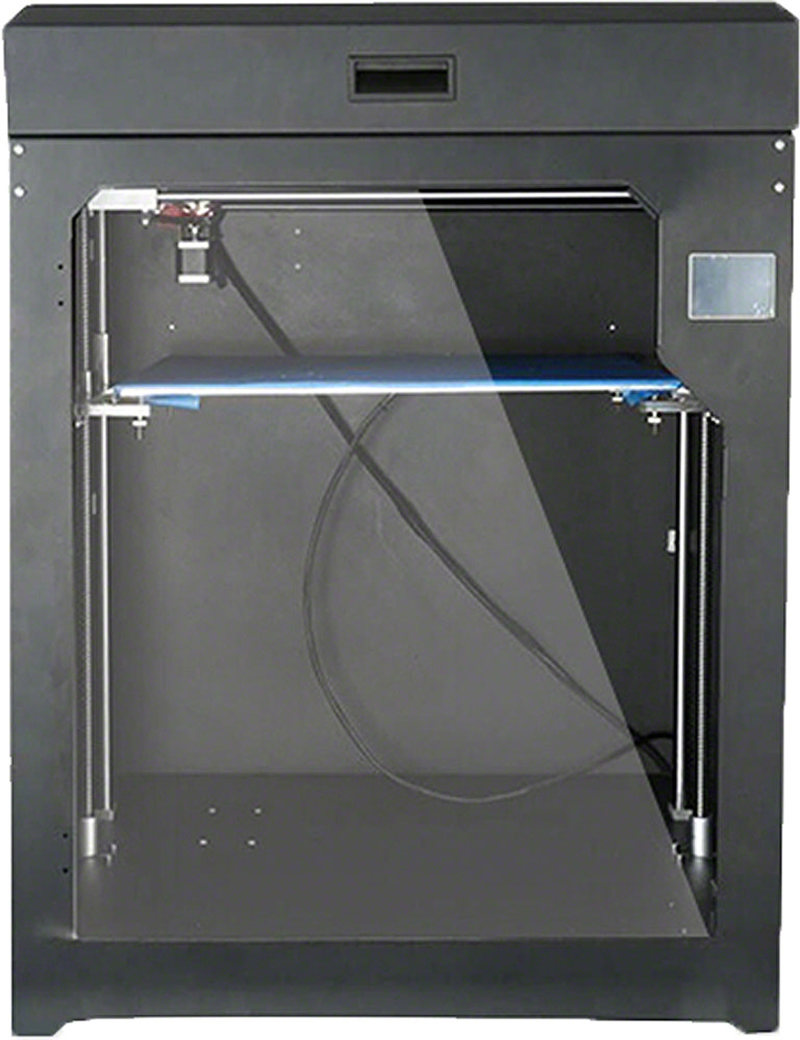 Cbot3D C-M 3D Printer 01020019.7 - 3DWare Shop Schweiz