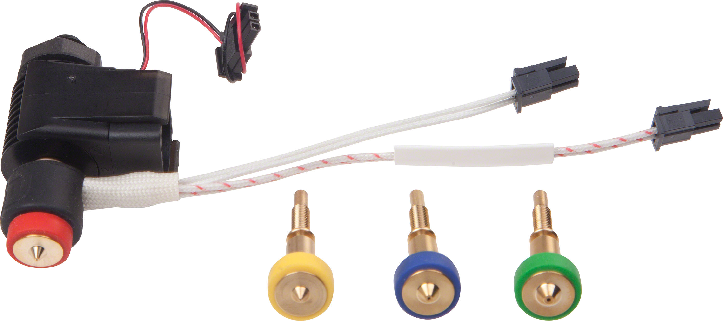 E3D Revo Micro - 24V / Fully Loaded Kit REVO-MICRO-175-24V-AS-FL ...