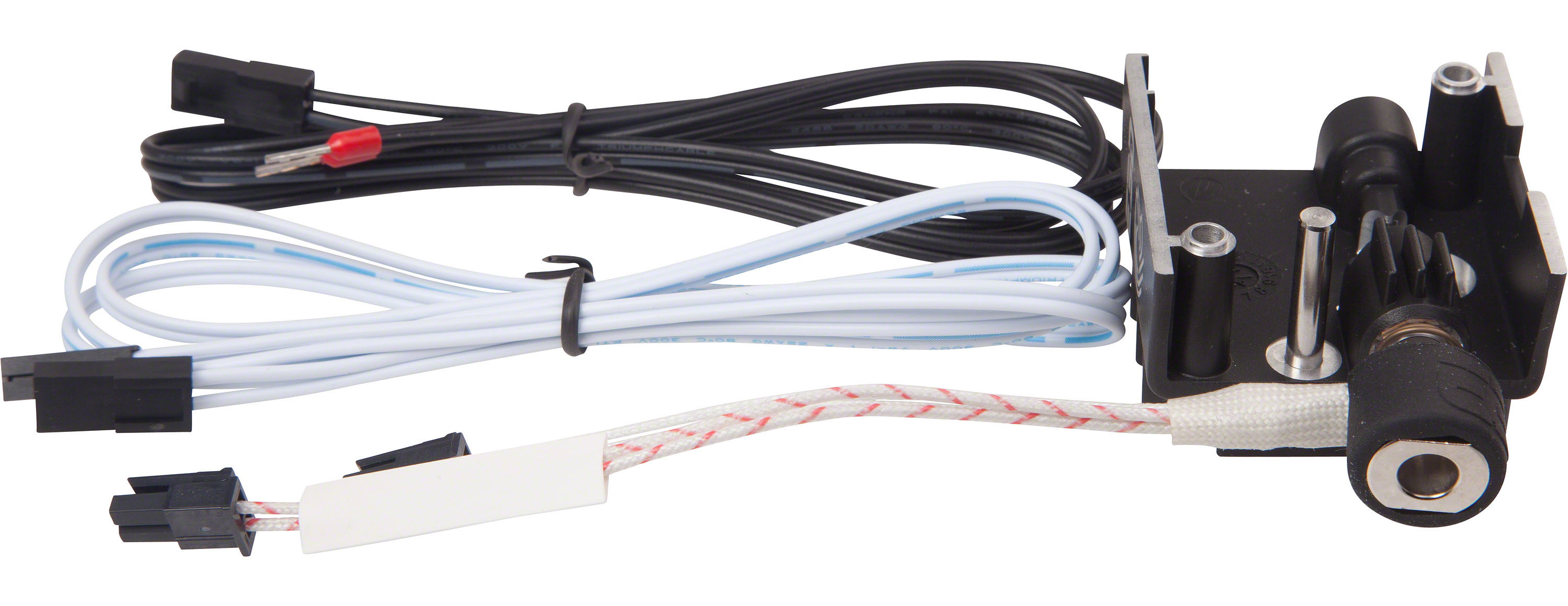 E3D Revo Hemera Upgrade Kit - 12V / Fully Loaded Kit HEMERA-175-12V-RC ...