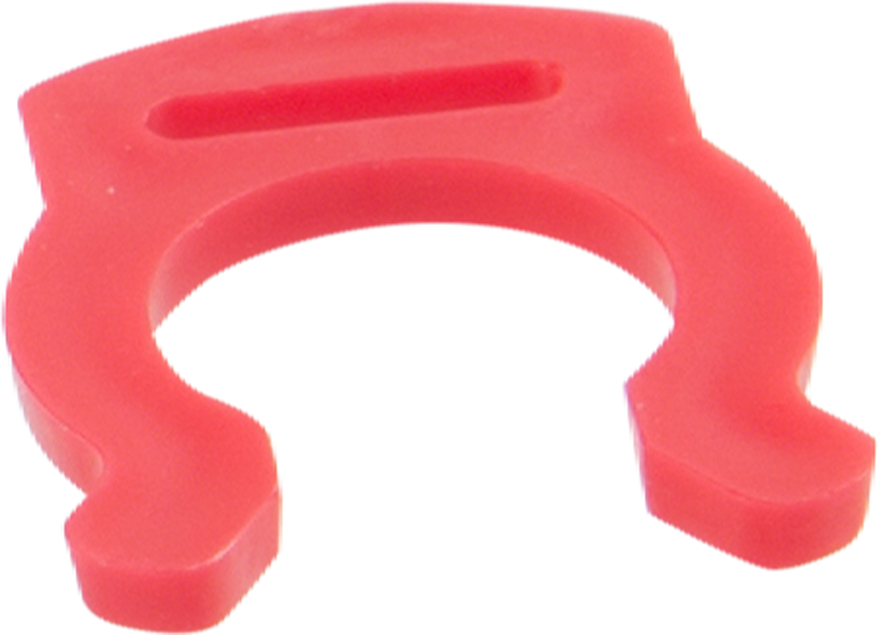 E3D Collet Clips 3mm Filament M-BOWDEN-CLIP-300-BULK - 3DWare Shop Schweiz