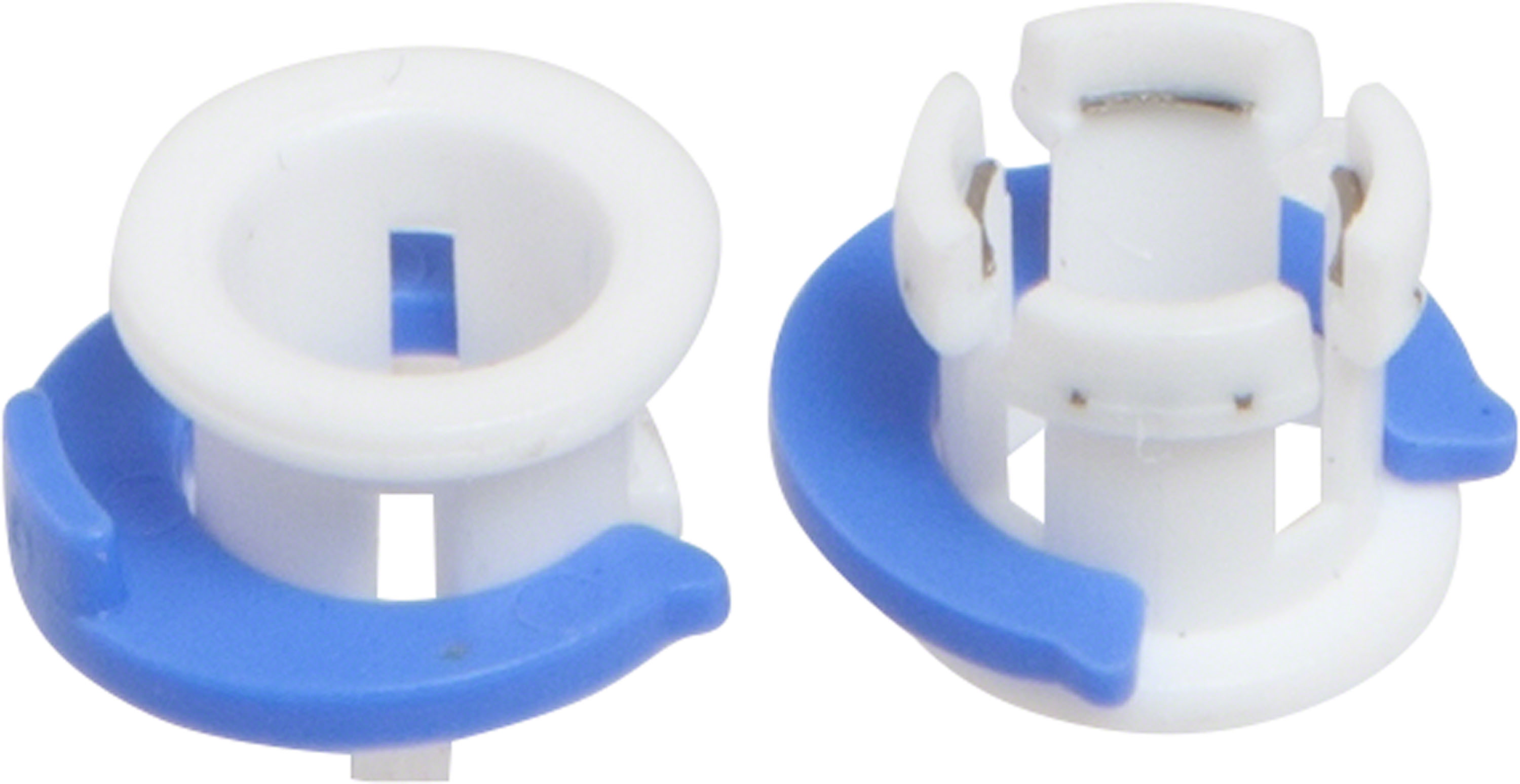3DWare.ch Handelsware Bowden Tube Coupling Collet and Clamp Clip ...