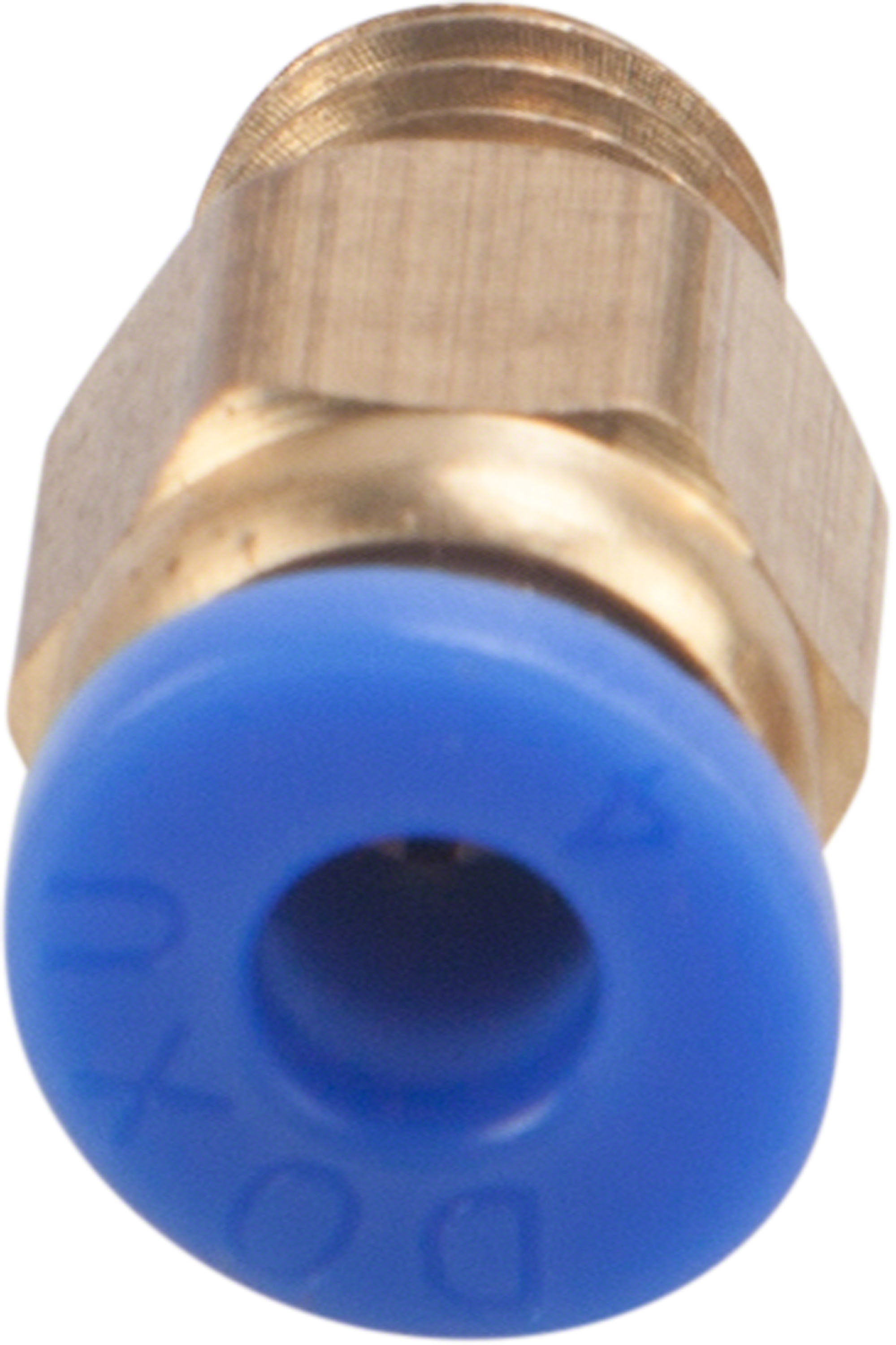 3DWare.ch Handelsware M8 Pneumatic Connector for Bowden Extruder 1.75mm ...