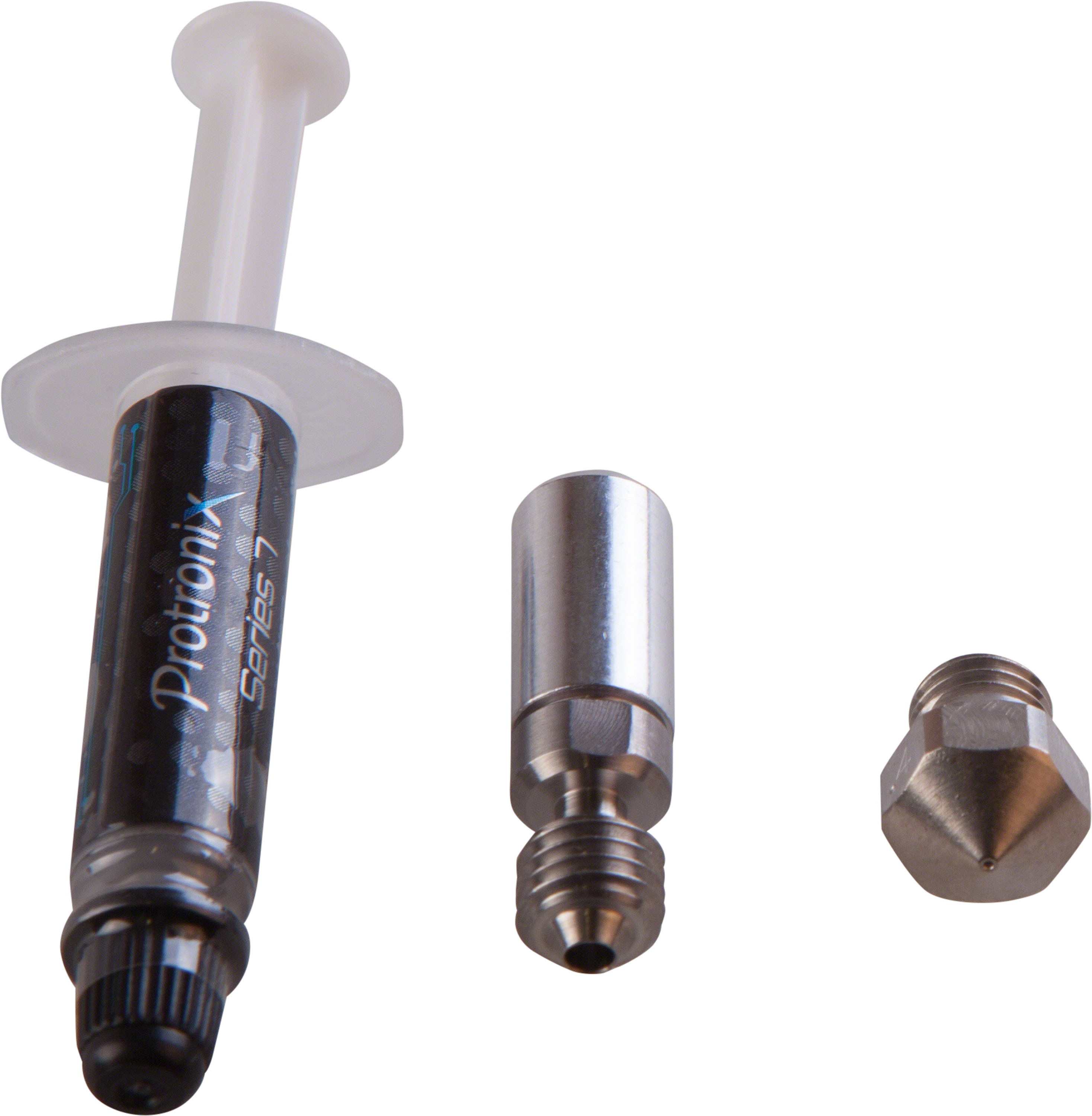 MicroSwiss Micro Swiss MK10 All Metal Hotend Kit 4mm M2559-04 - 3DWare ...