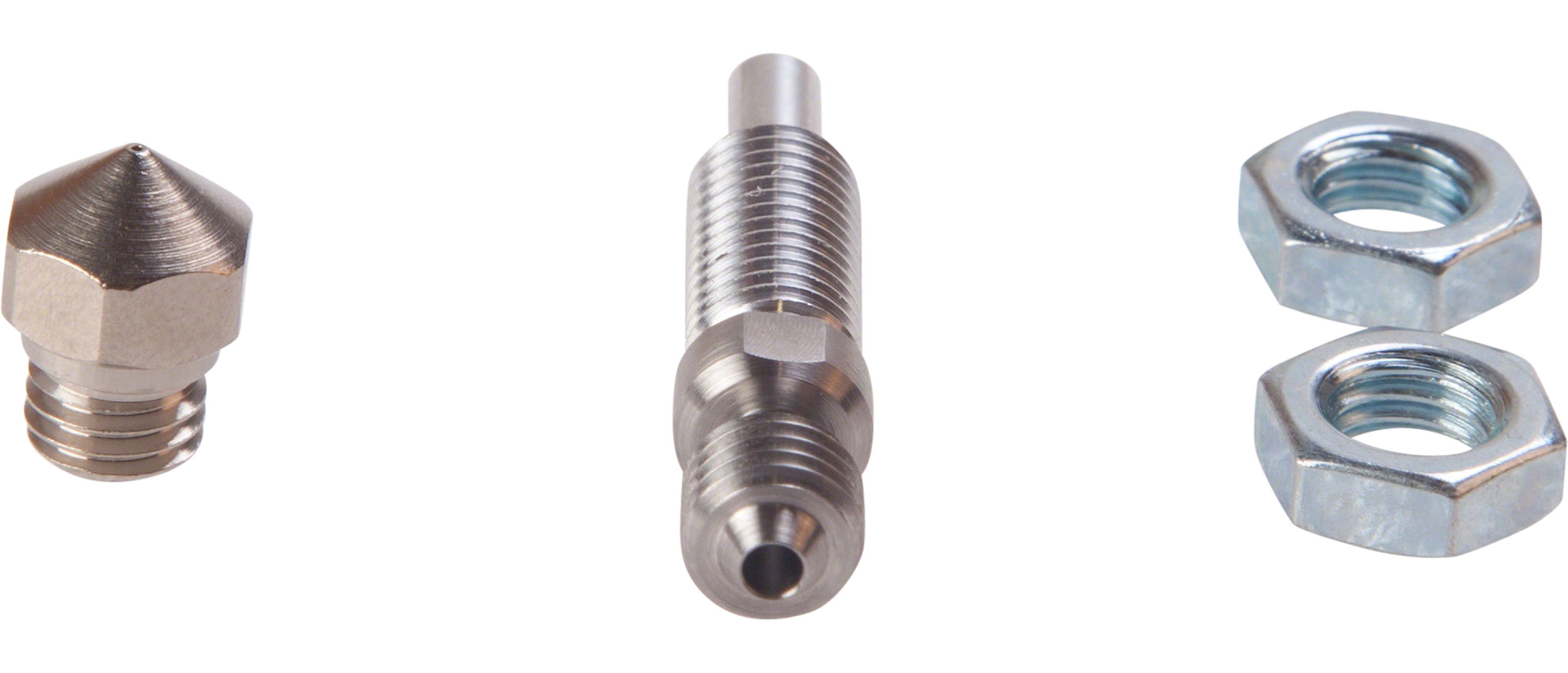 MicroSwiss Micro Swiss MK10 All Metal Hotend Kit for Flashforge Finder ...