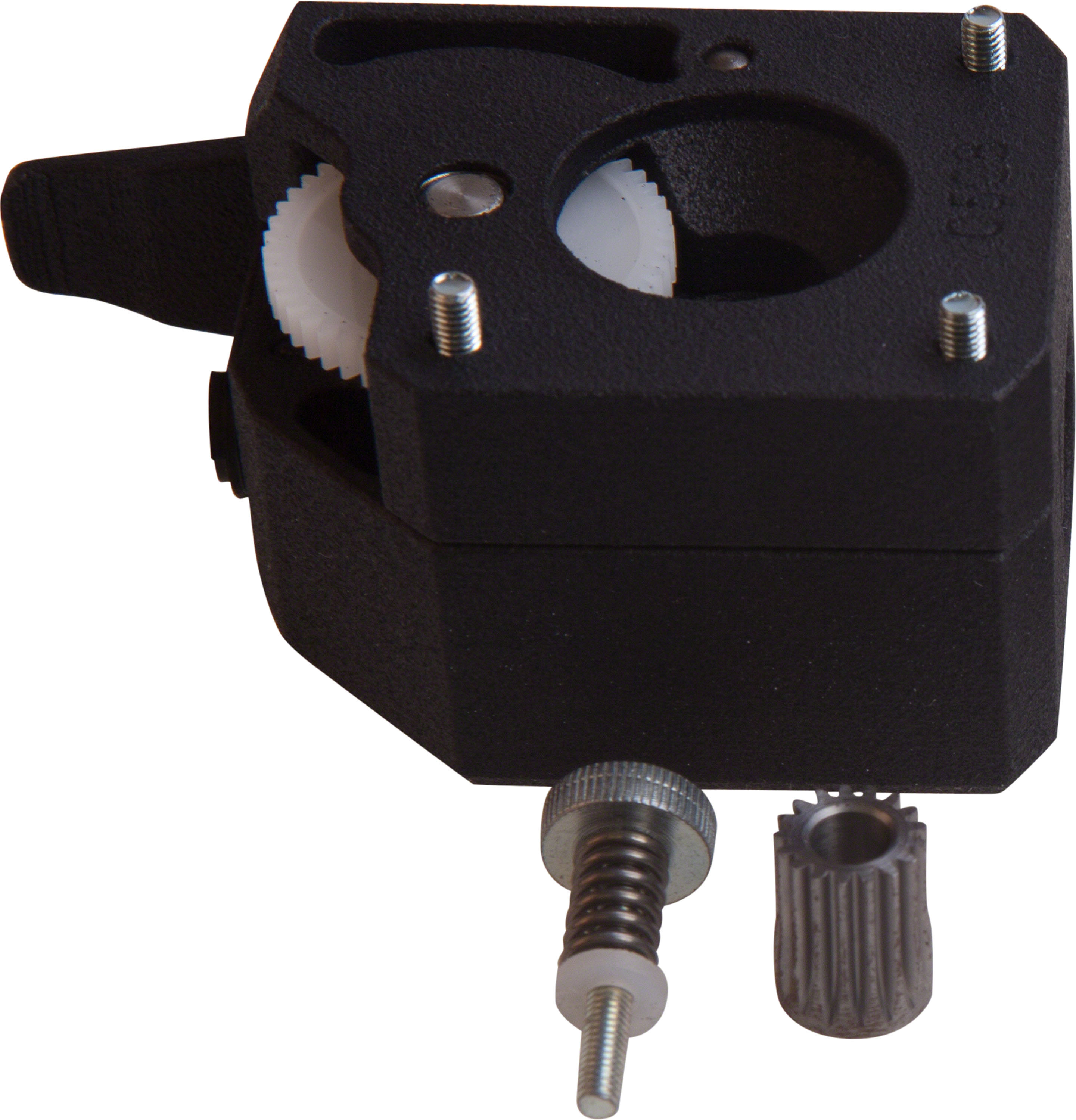 Bondtech BMG Extruder 1.75mm gespiegelt links EXT-BMG-LH - 3DWare Shop ...