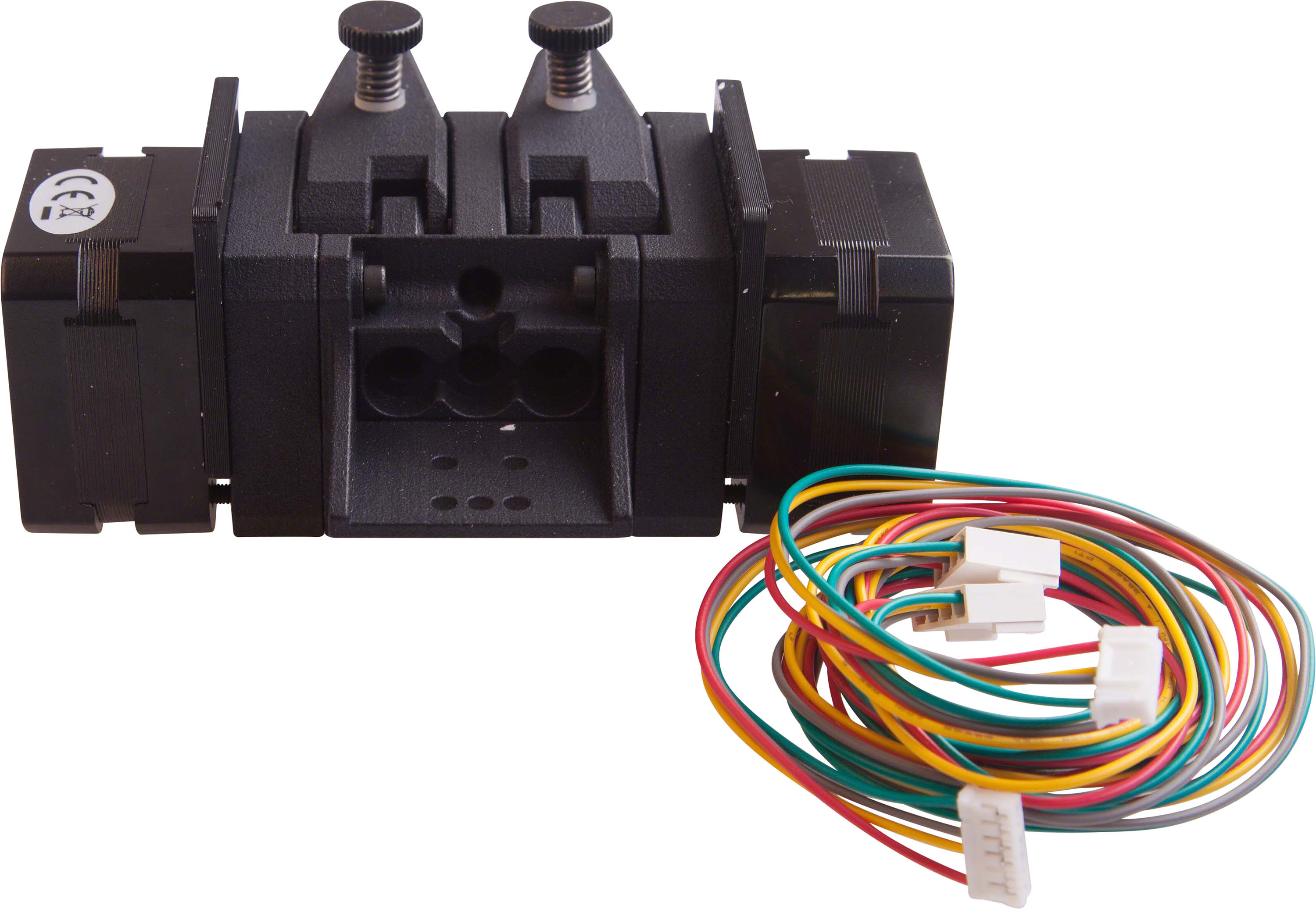 Bondtech BMG Extruder X2 1.75mm C-C distance: 20-20 - 3DWare Shop Schweiz