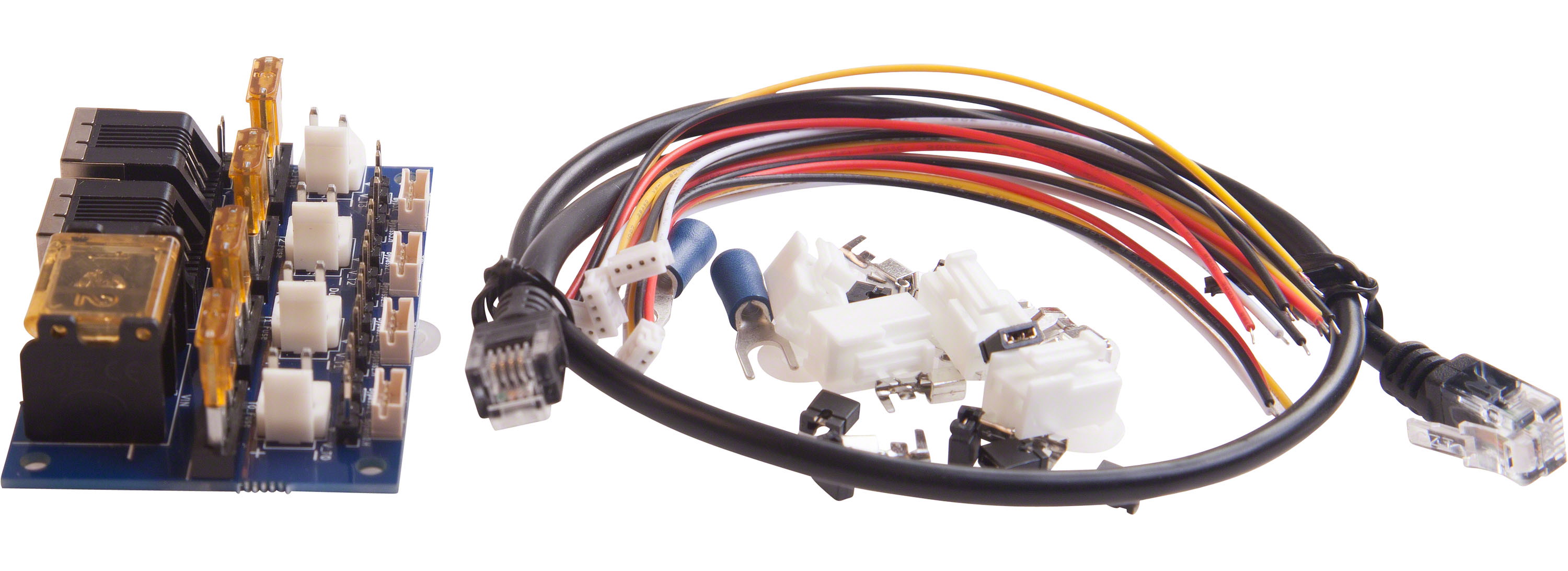 Duet3D Duet 3 Tool Distribution Board 5060662920295 - 3DWare Shop Schweiz