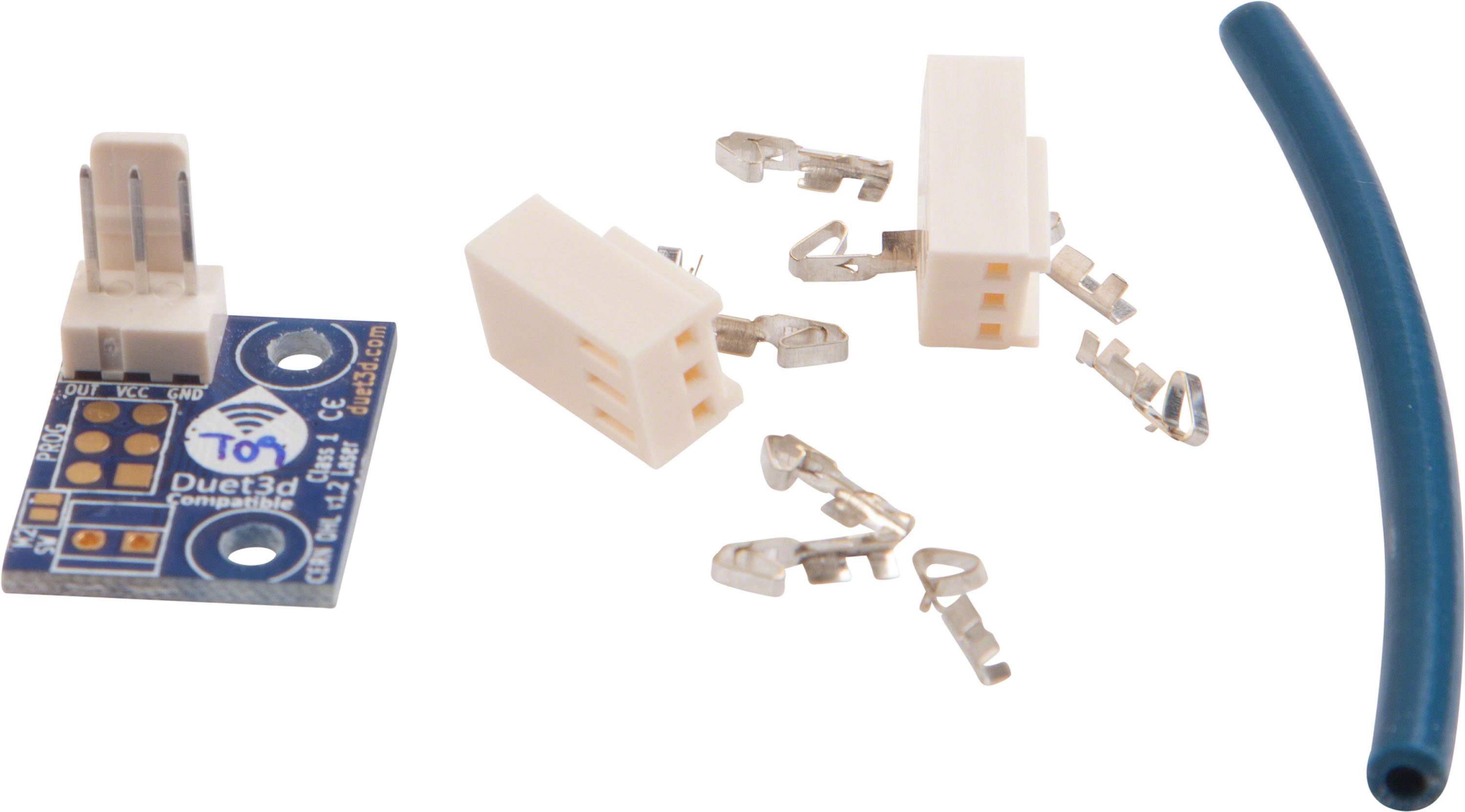 Duet3D Laser Filament Monitor für Duet 5060662920707 - 3DWare Shop Schweiz