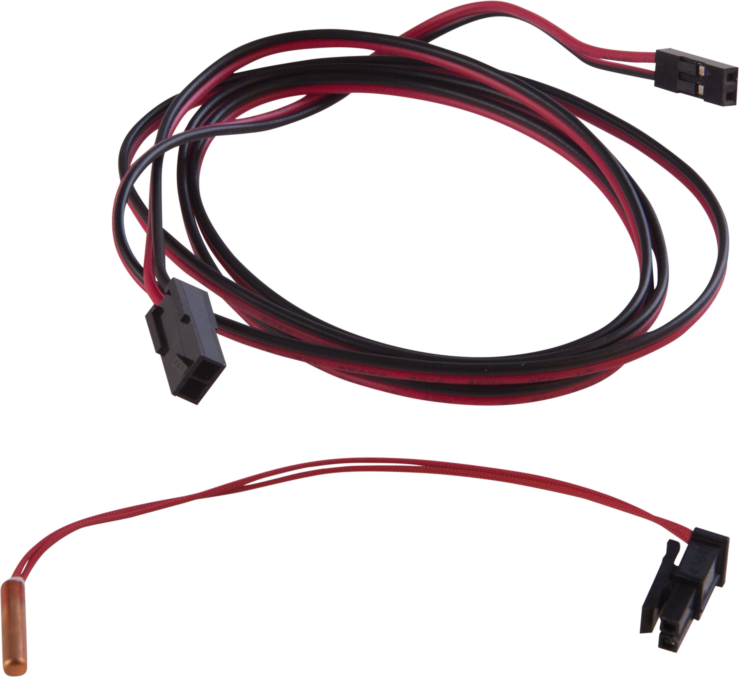 E3D Thermistor PT100 Temperature Sensor E-PT100-100-MOLEX-INC-CABLE ...