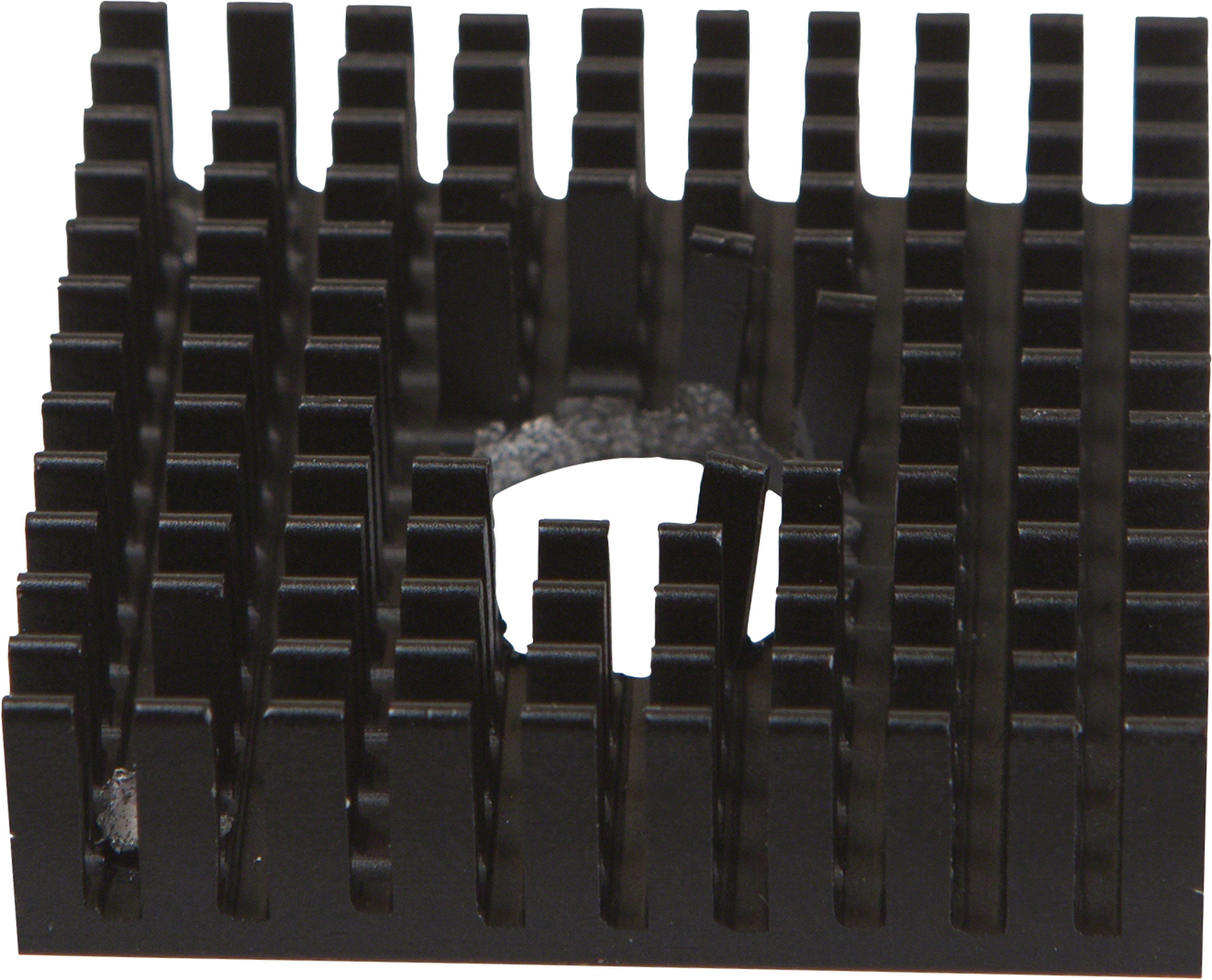 3DWare.ch Handelsware Heat Sink for Nema17 Stepper motor SEHeatsink17 ...