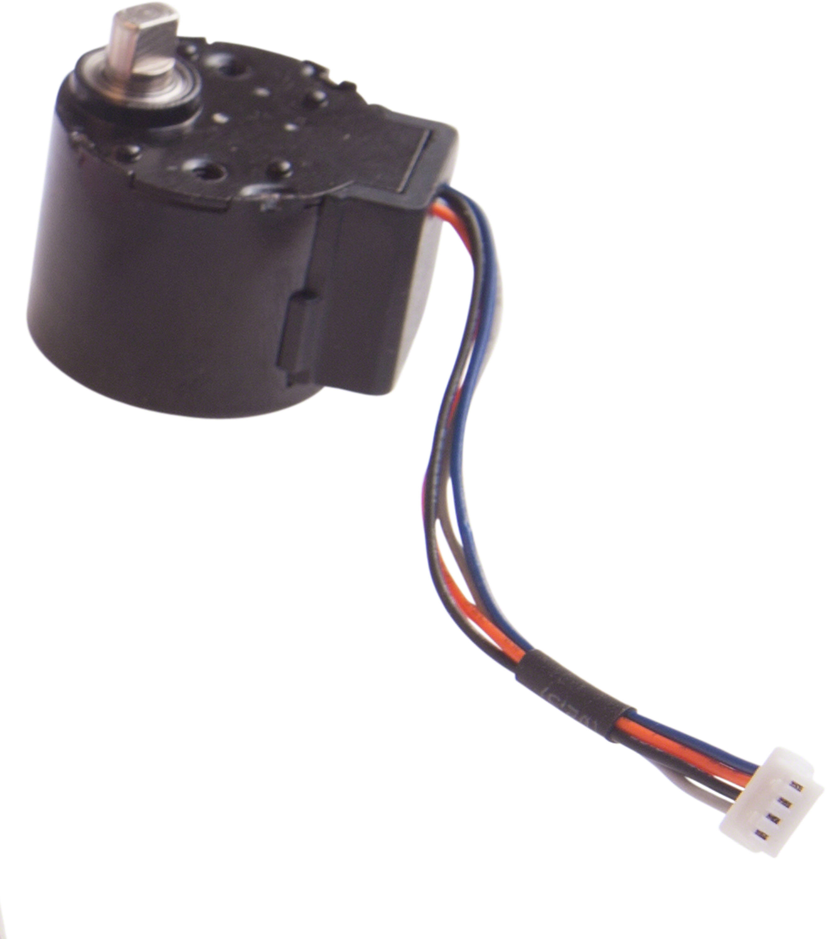 E3D ToolHead Stepper Motor TC-MOTOR - 3DWare Shop Schweiz