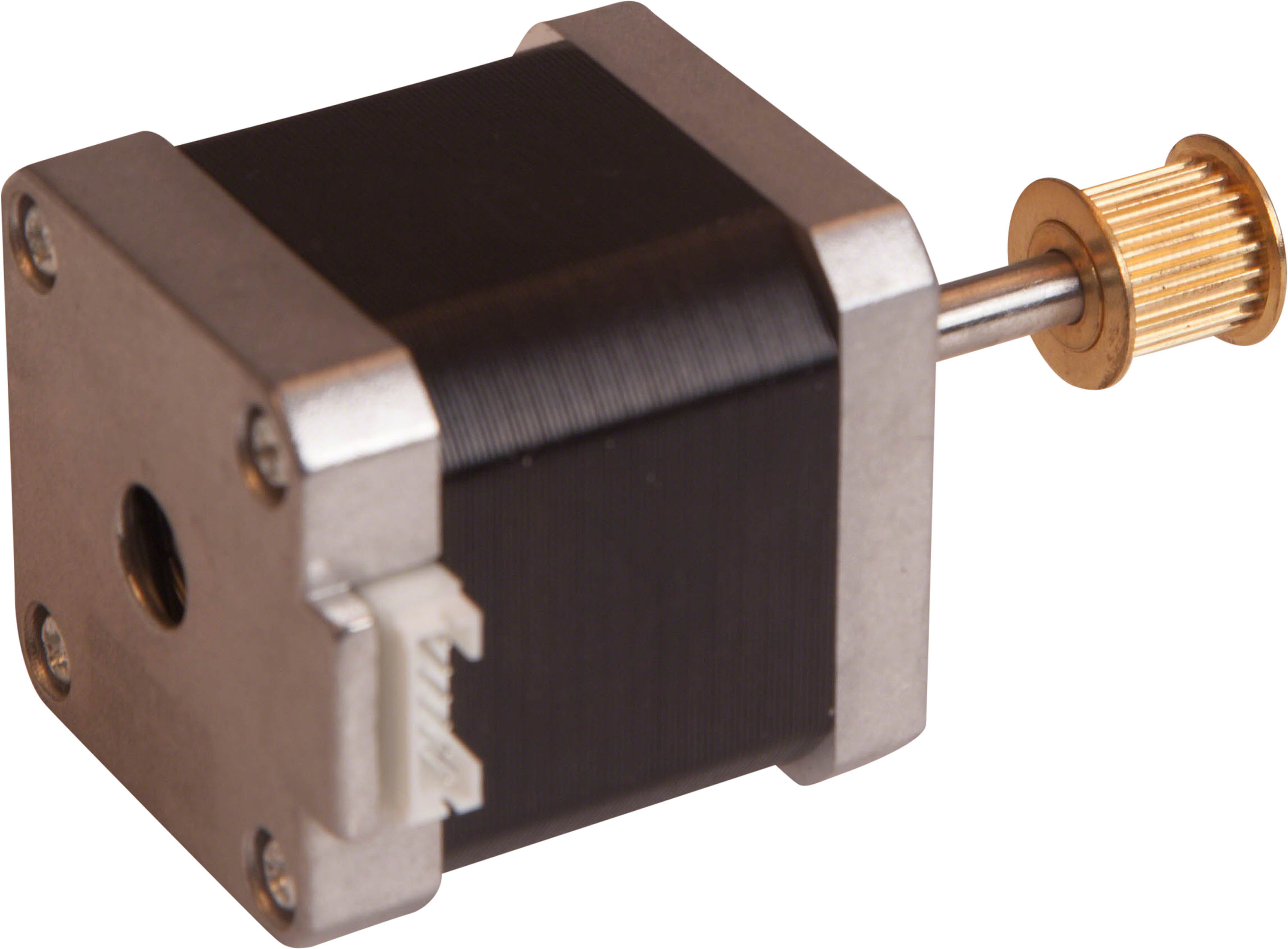 Creality 42 48 Step Motor?with SynchronousWheel? for CR 30 4004100031 ...