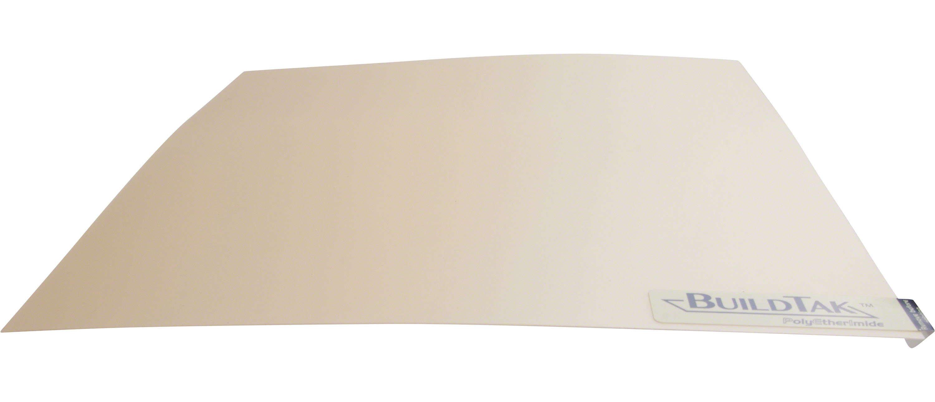 BuildTak PEI Surface 304 x 304mm PEI12X12 - 3DWare Shop Schweiz
