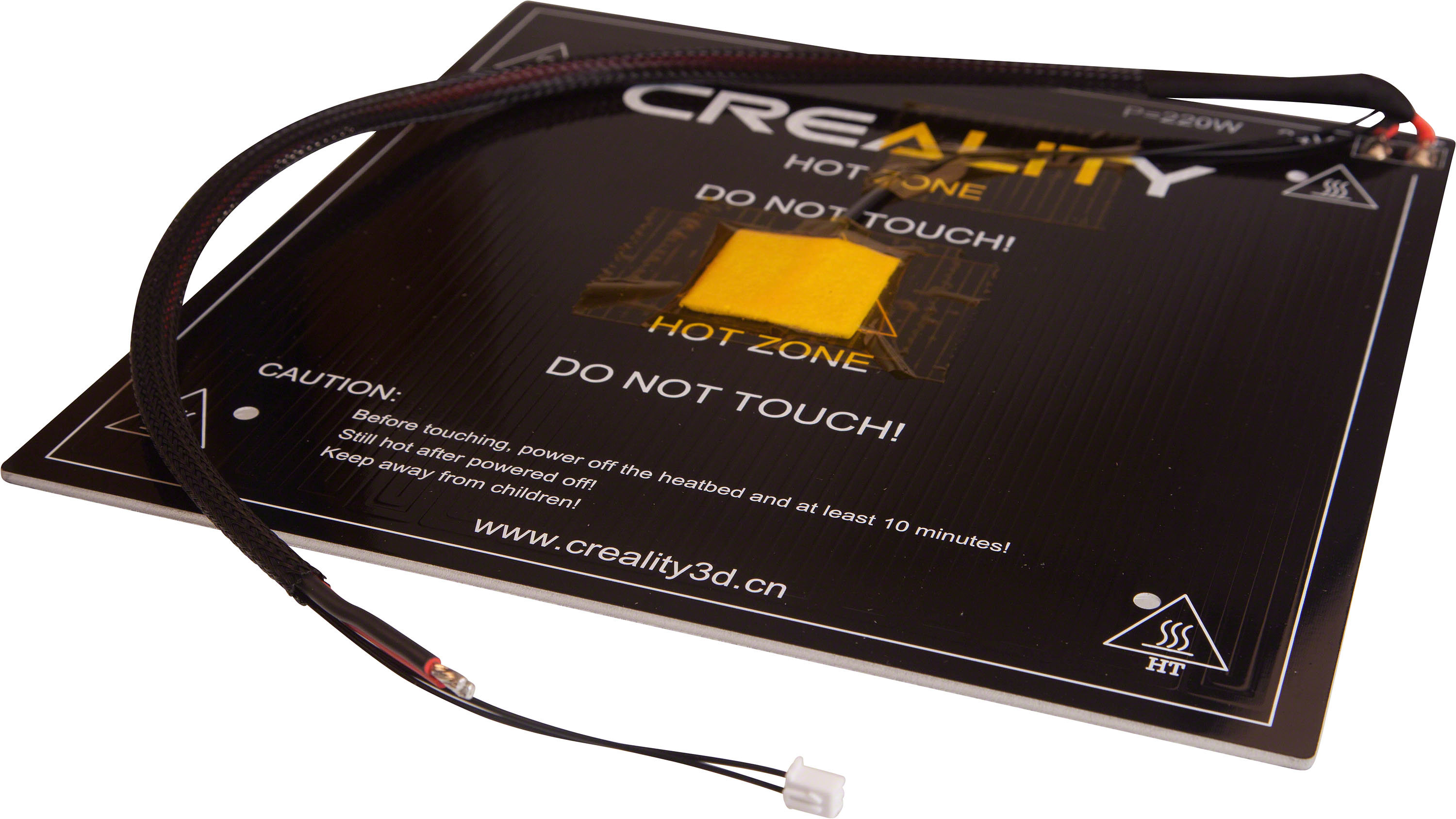 Creality Hotbed Kit 4001040003 - 3DWare Shop Schweiz