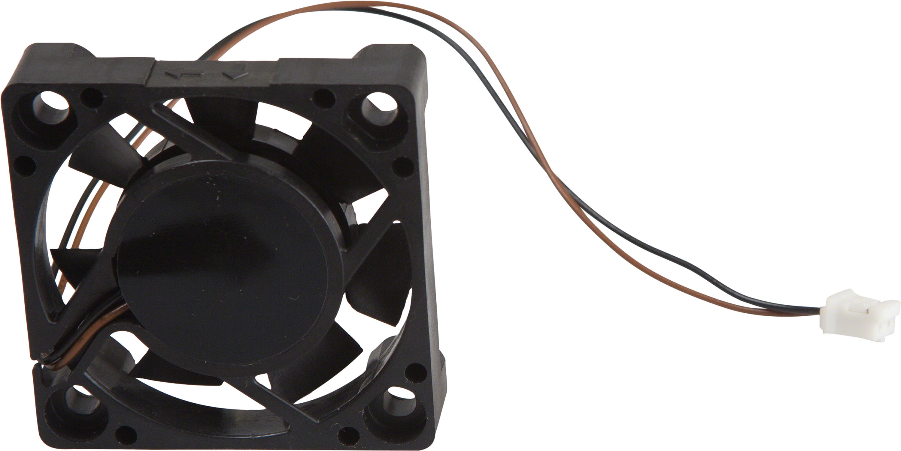 3DWare.ch Handelsware Fan 12V 40x40mm 4010-12VDC - 3DWare Shop Schweiz