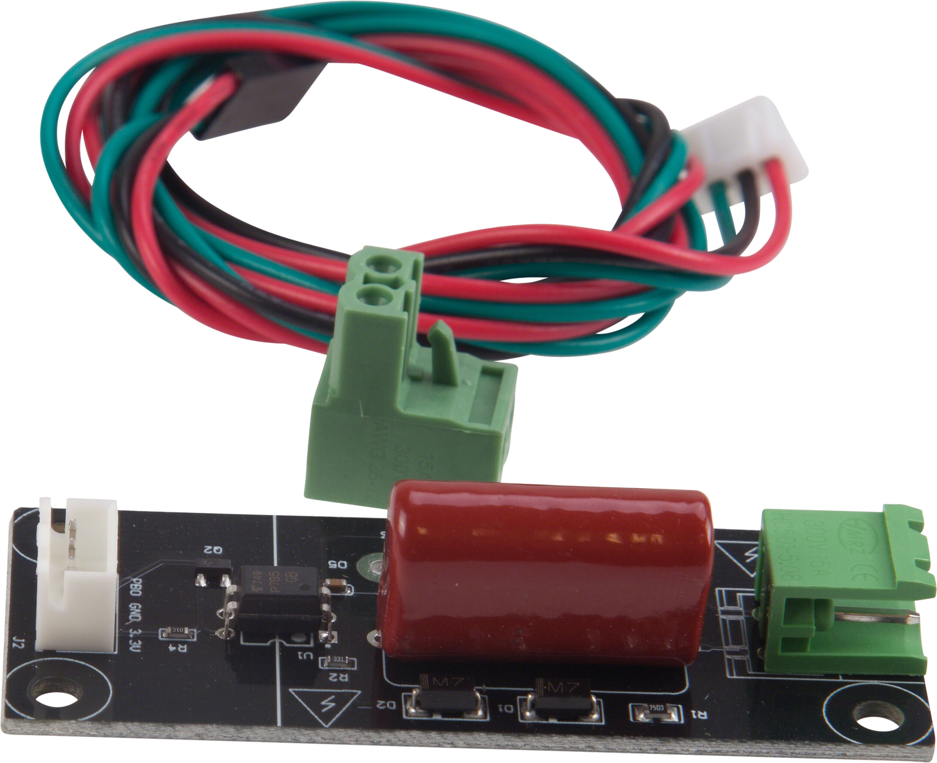 3DWare.ch Handelsware MKS DET 3D-PDS - 3DWare Shop Schweiz