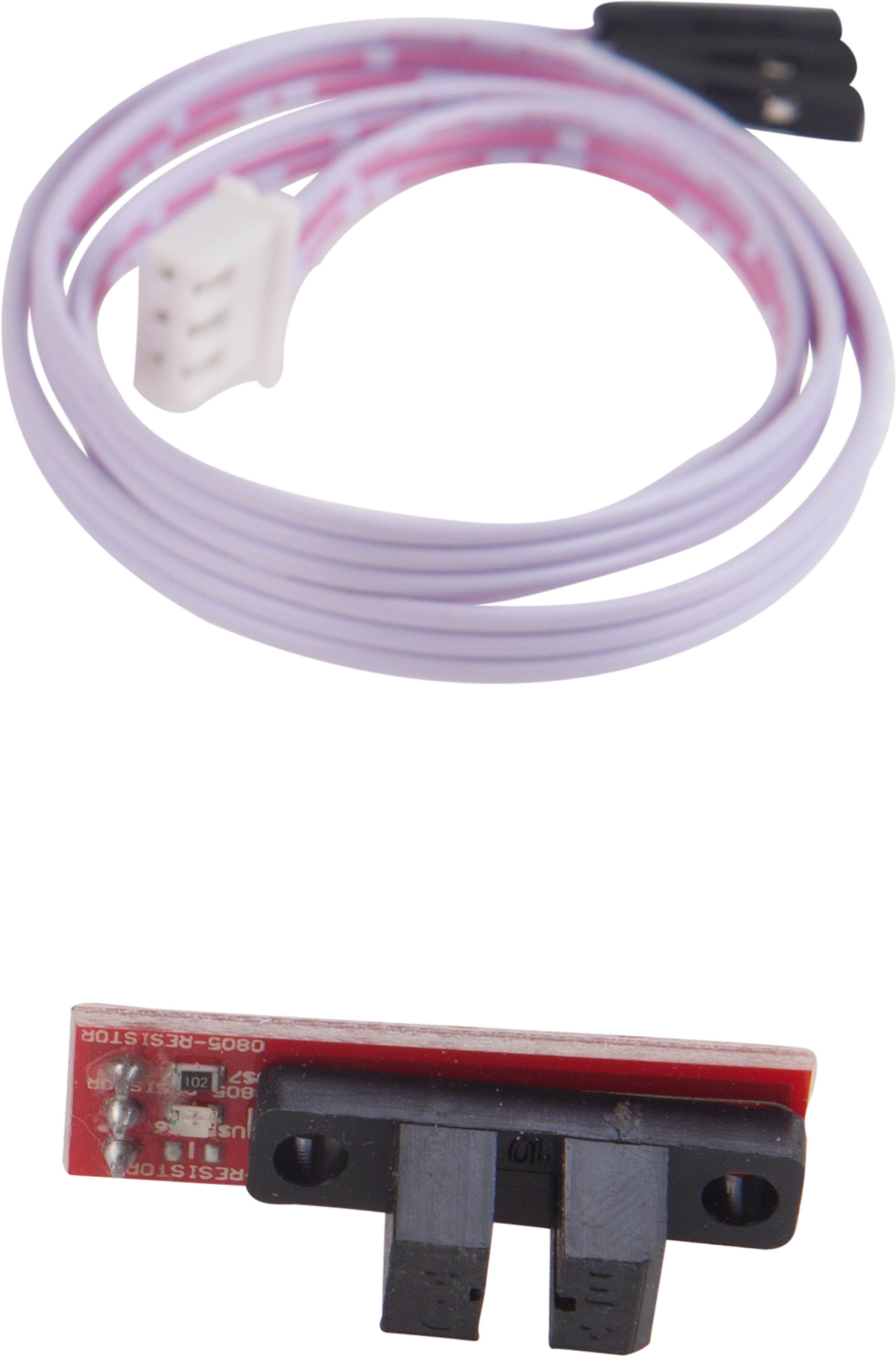 3DWare.ch Handelsware Optical Endstops with wire 3D-Optical endstop ...