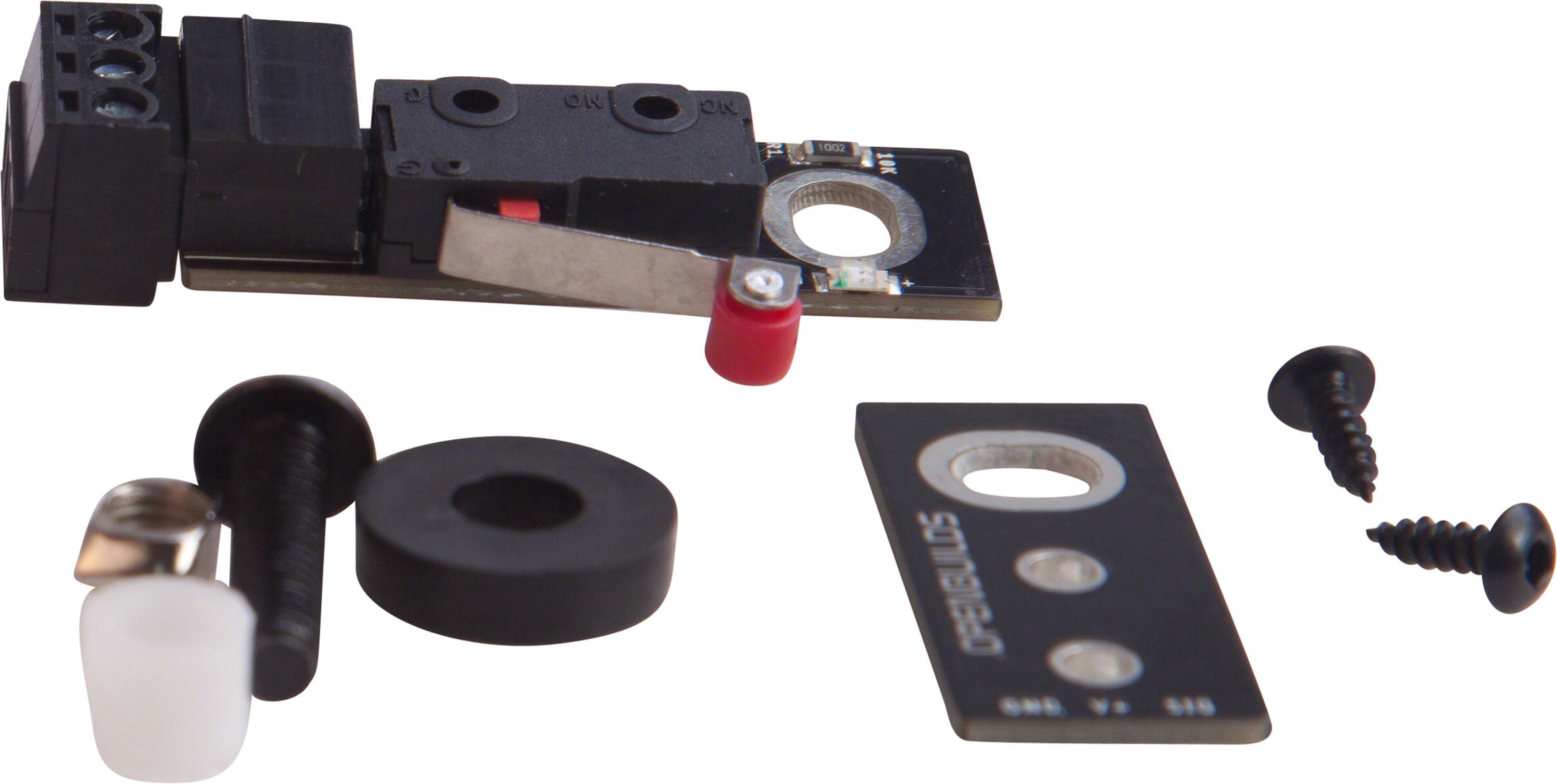 OpenBuilds Xtension Limit Switch Kit 2805-Kit - 3DWare Shop Schweiz