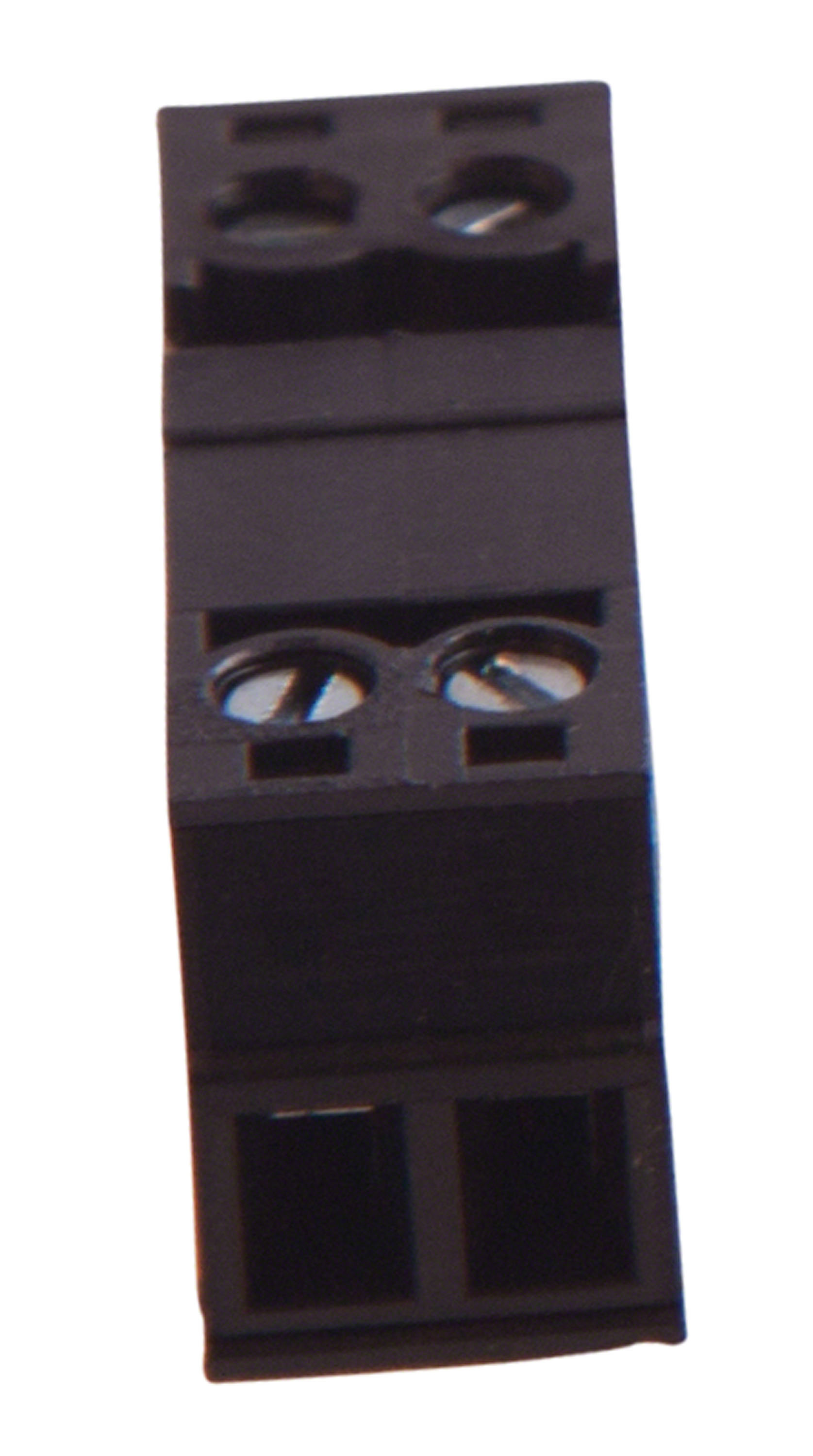 OpenBuilds Xtension Connector Sets 2-Pins 2525-Set - 3DWare Shop Schweiz