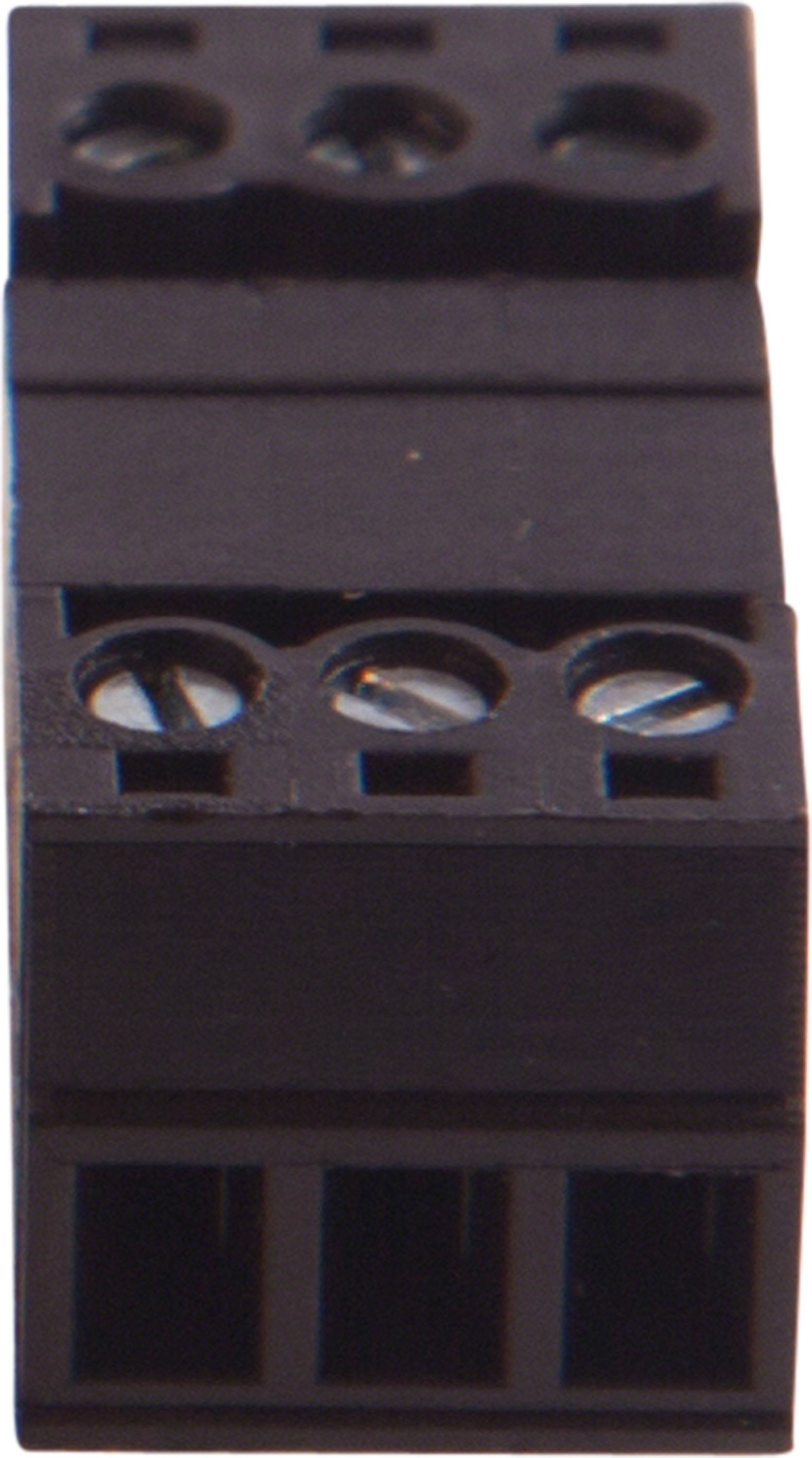 OpenBuilds Xtension Connector Sets 3-Pins 2530-Set - 3DWare Shop Schweiz