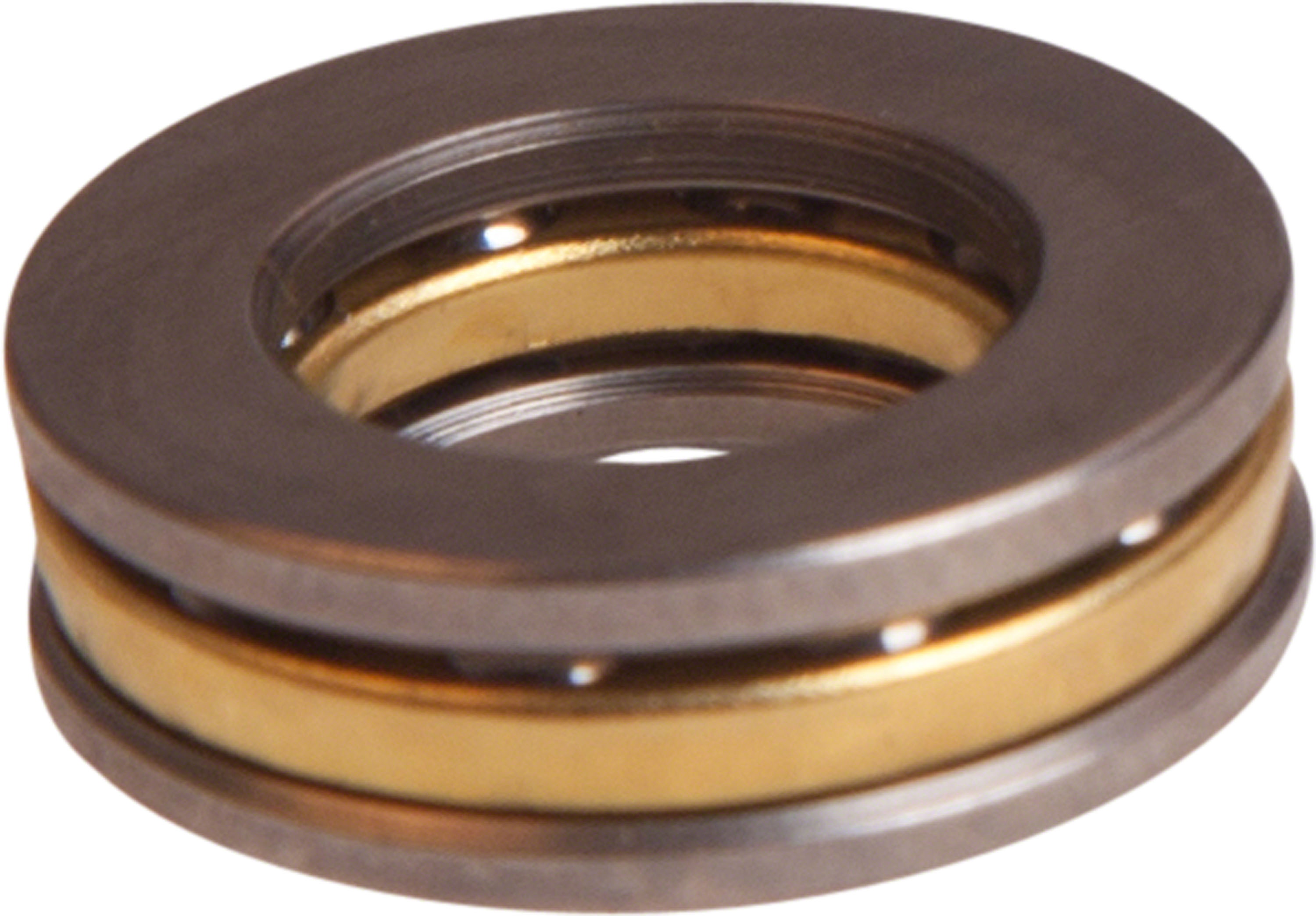 3DWare.ch Handelsware Axiallager F10-18M TB-F10-18M - 3DWare Shop Schweiz