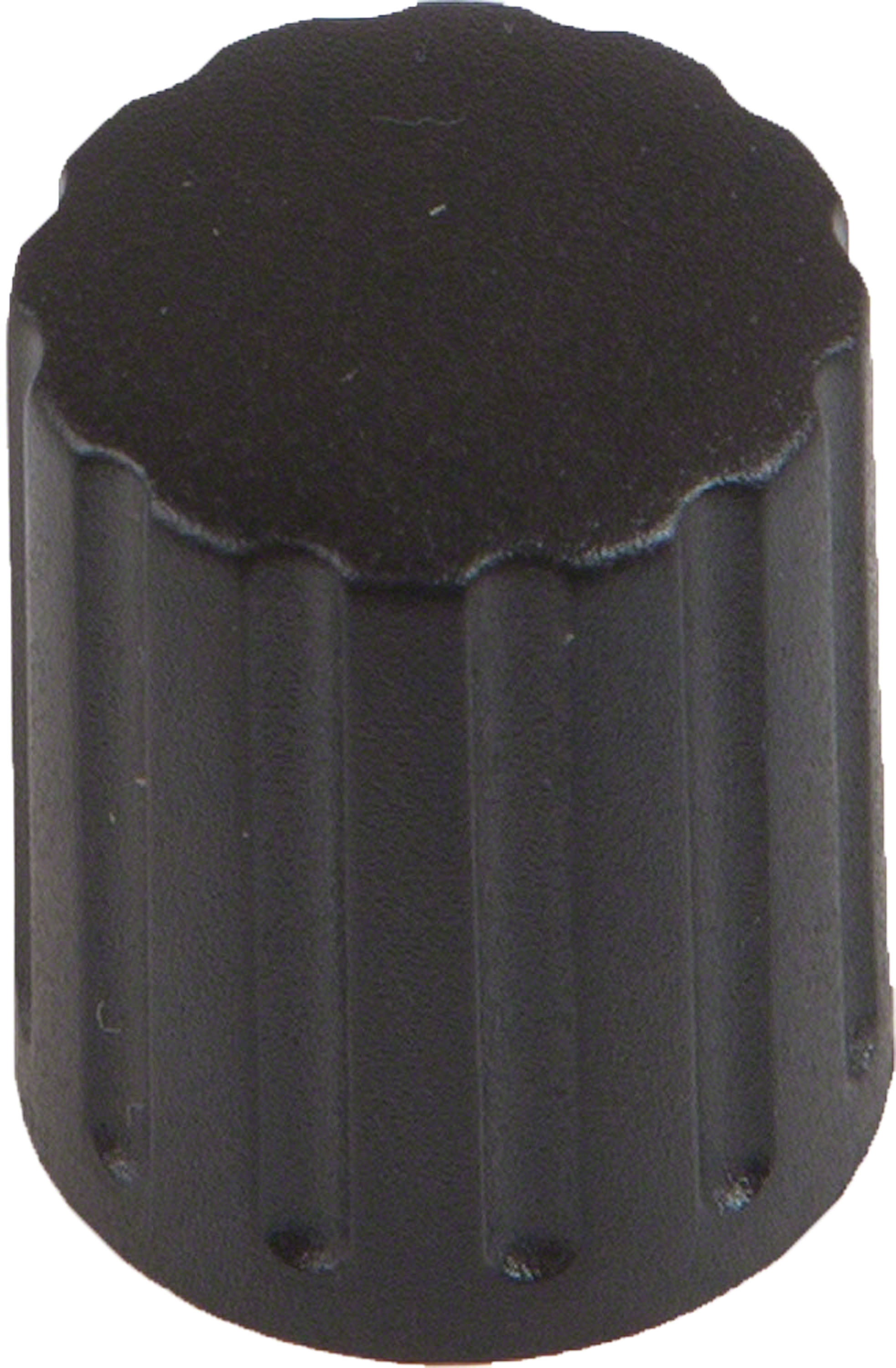 3DWare.ch Handelsware Rotary knob for rotary axis 6 mm KNOPF 13-164B ...