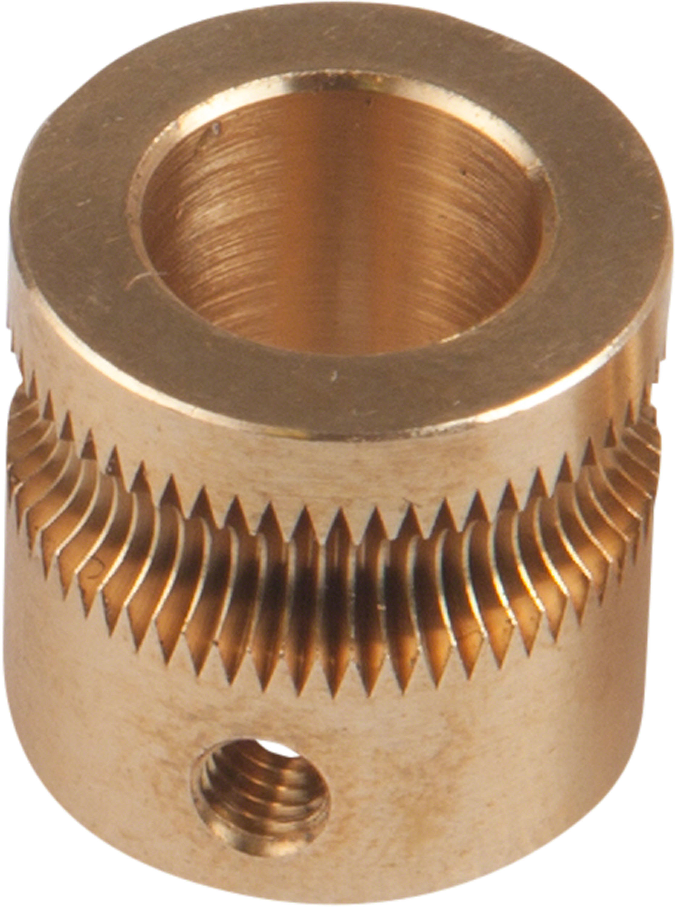 ReprapDiscount Hobbed pulley Bulldog xl 1.75/3mm 01900926.1 - 3DWare ...