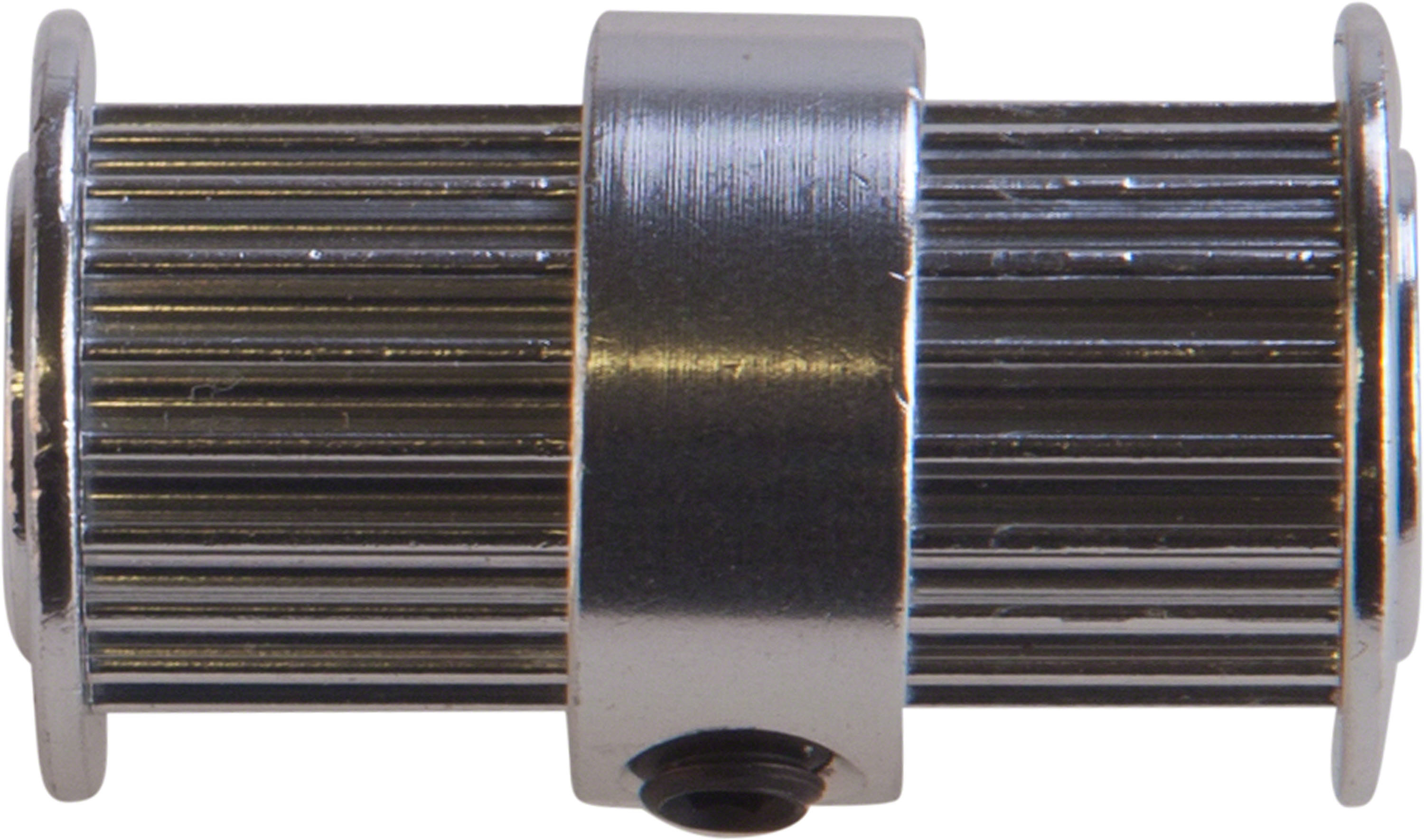 3DWare.ch Handelsware Twin Pulley GT2 20 Tooth 8mm Bore GT2-20T-8B-6-TW ...