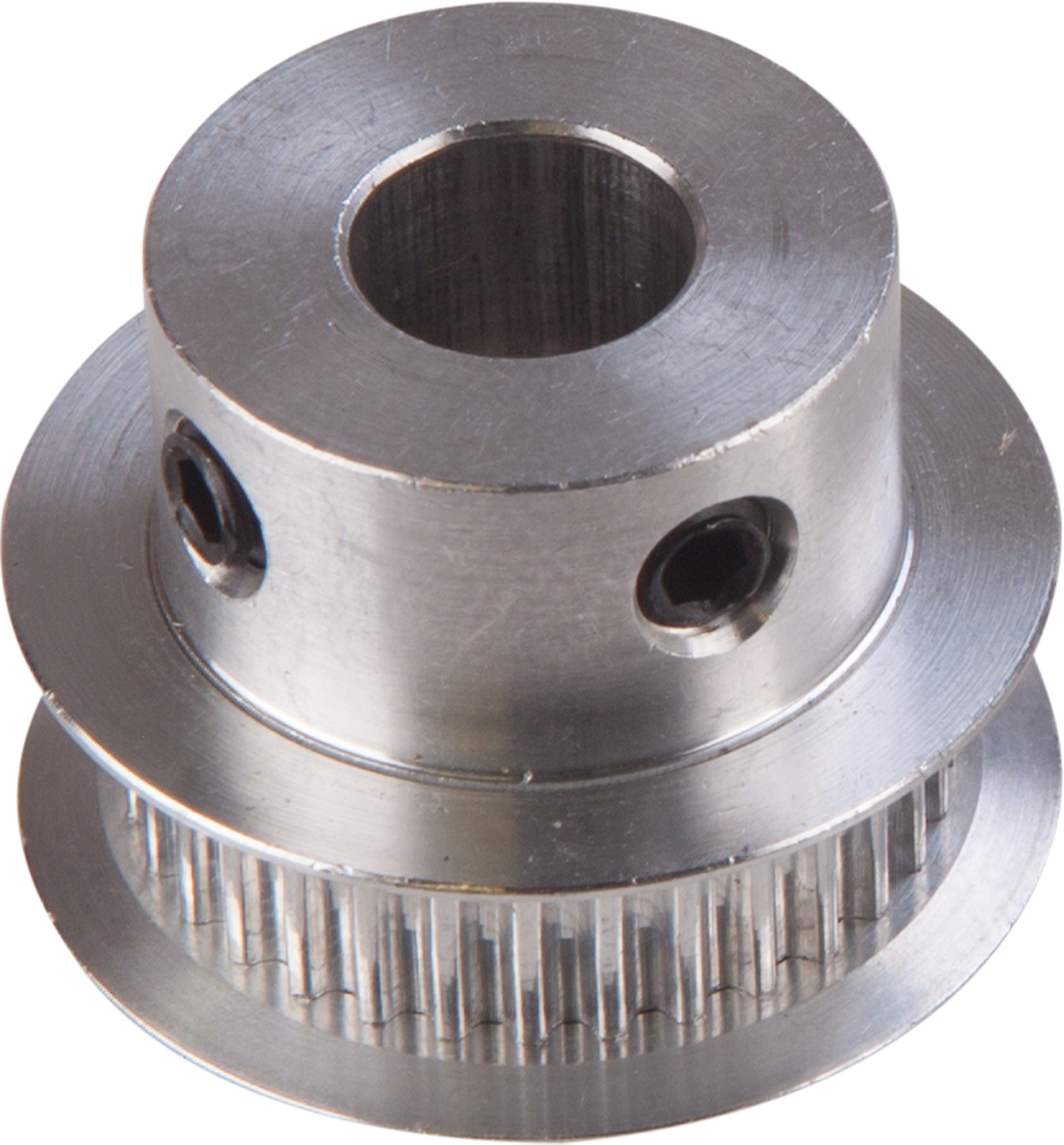 3DWare.ch Handelsware GT2 Pulley 32 Teeth 8mm Bore GT2-32T-8B-6 ...
