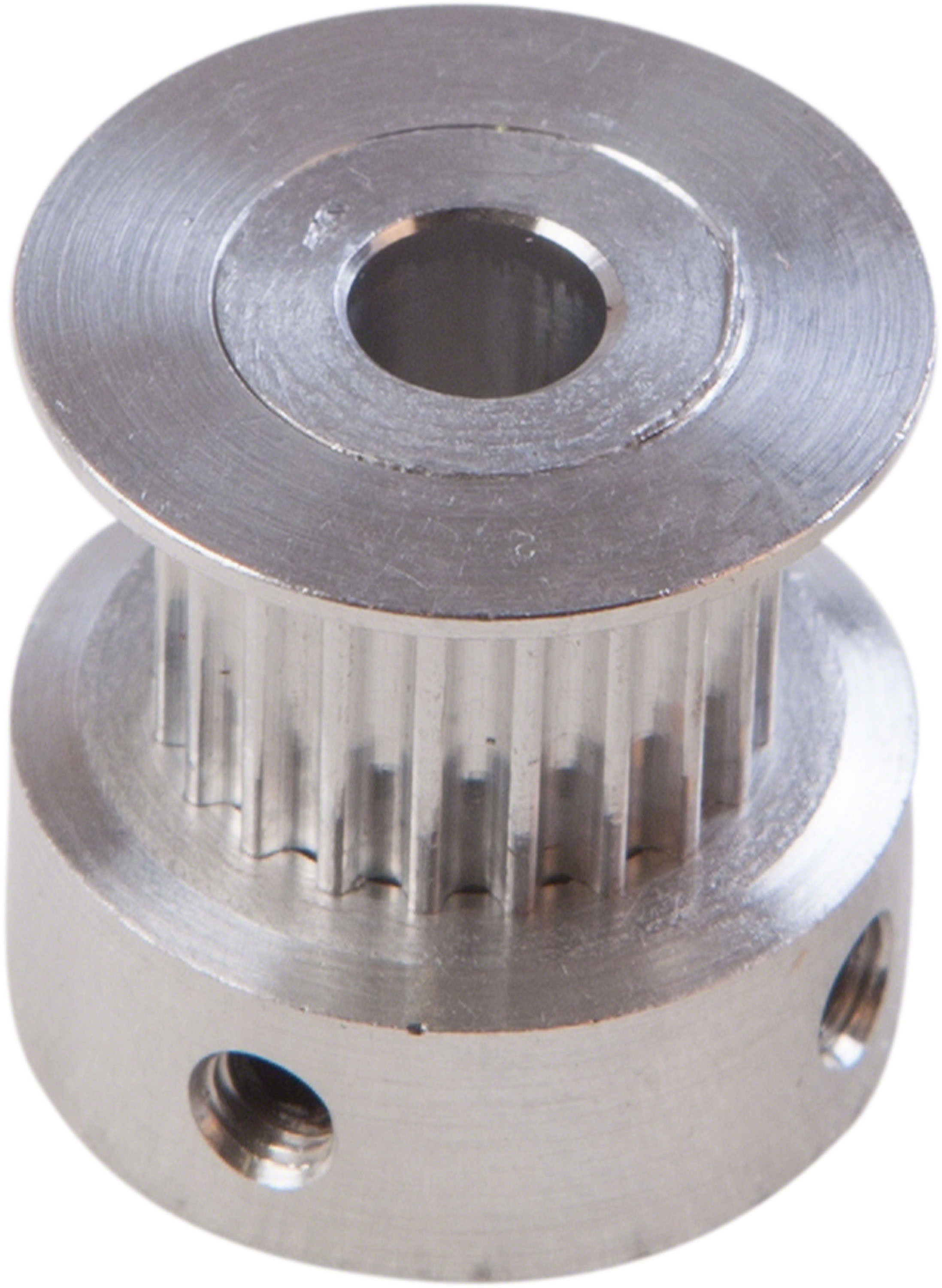 3DWare.ch Handelsware GT2 9mm Riemenscheibe 20 Zähne 5mm Bohrung GT2 ...