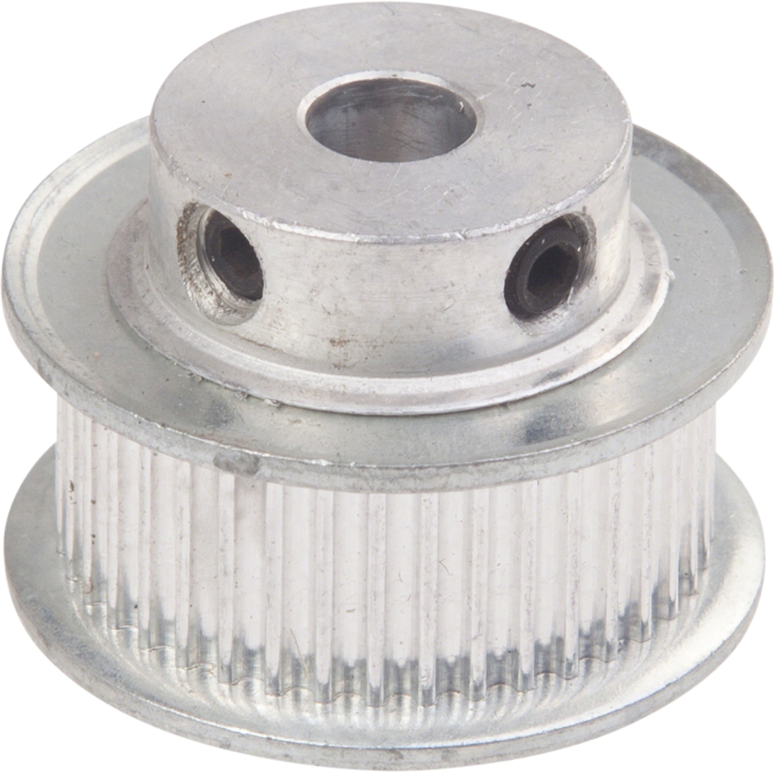 3DWare.ch Handelsware GT2 9mm Pulley 40 Teeth 6.35mm Bore LP2GT40-635B ...