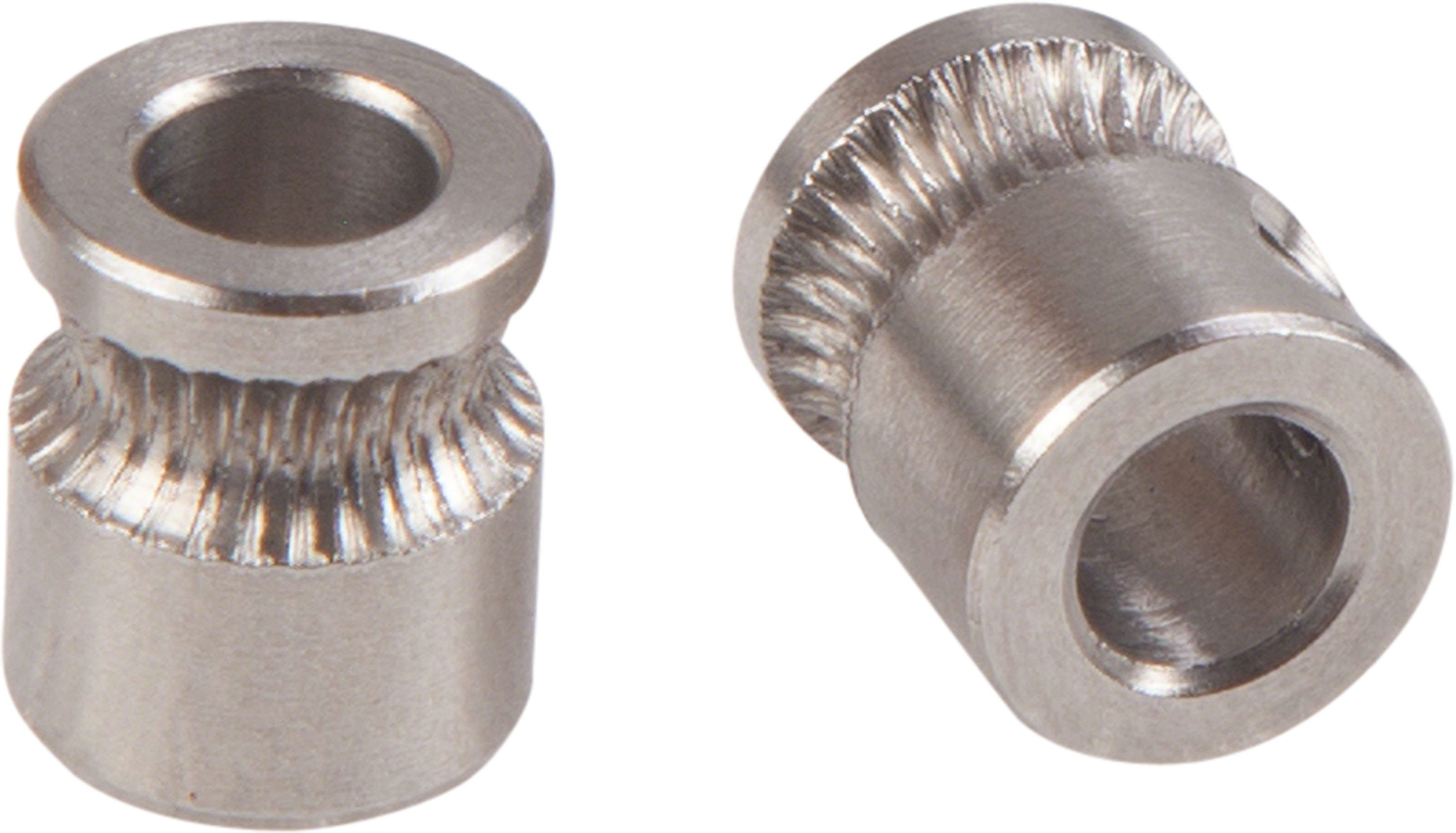 3DWare.ch Handelsware Hobbed pulley MK8 3mm ID 5mm 3D-MK8 ST gear 3.00 ...