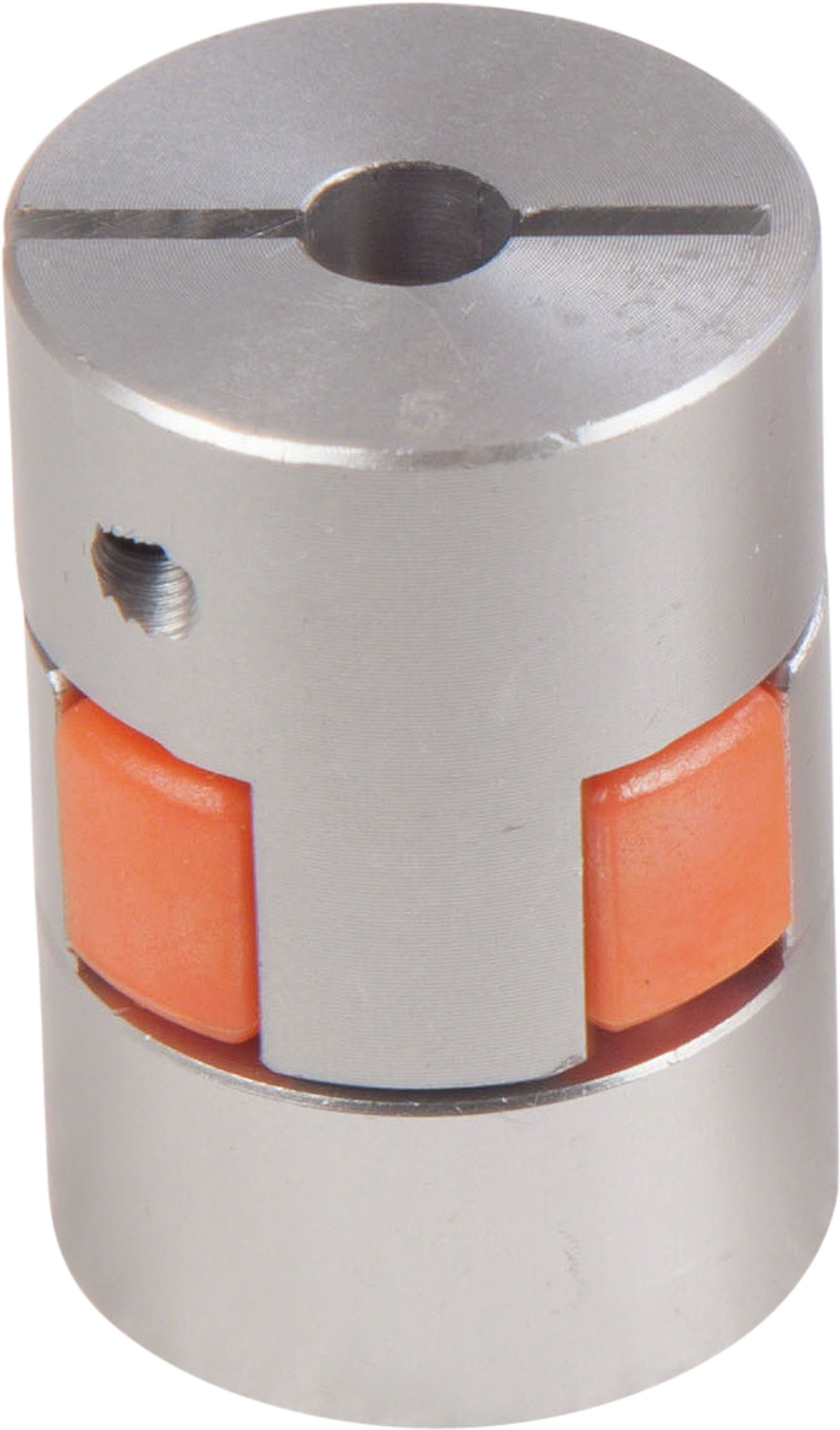 3DWare.ch Handelsware Z axis coupling with plastic insert 5mm to 5mm ...