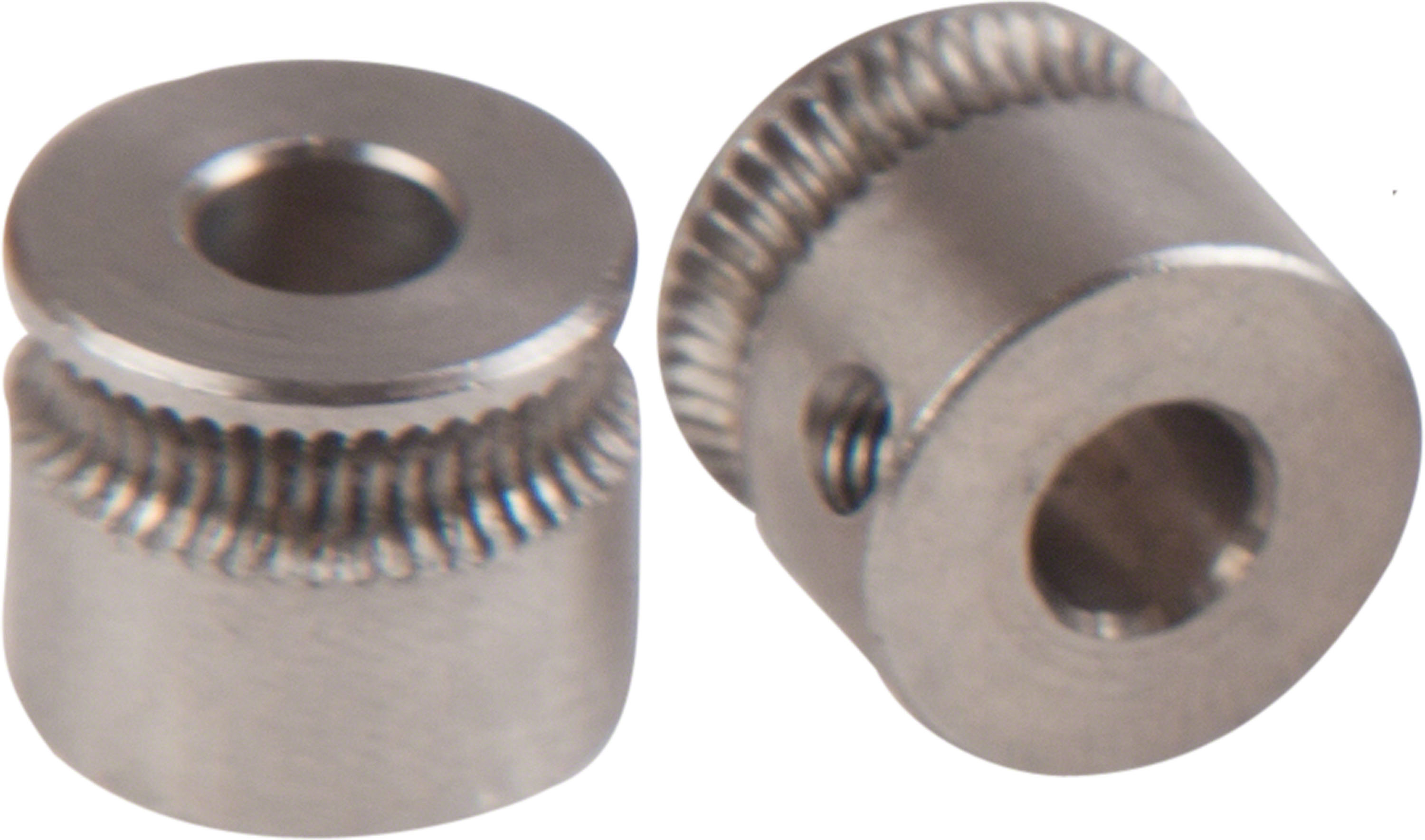 3DWare.ch Handelsware Hobbed pulley MK7 3mm ID 5mm 3D-MK7 ST gear 3 ...