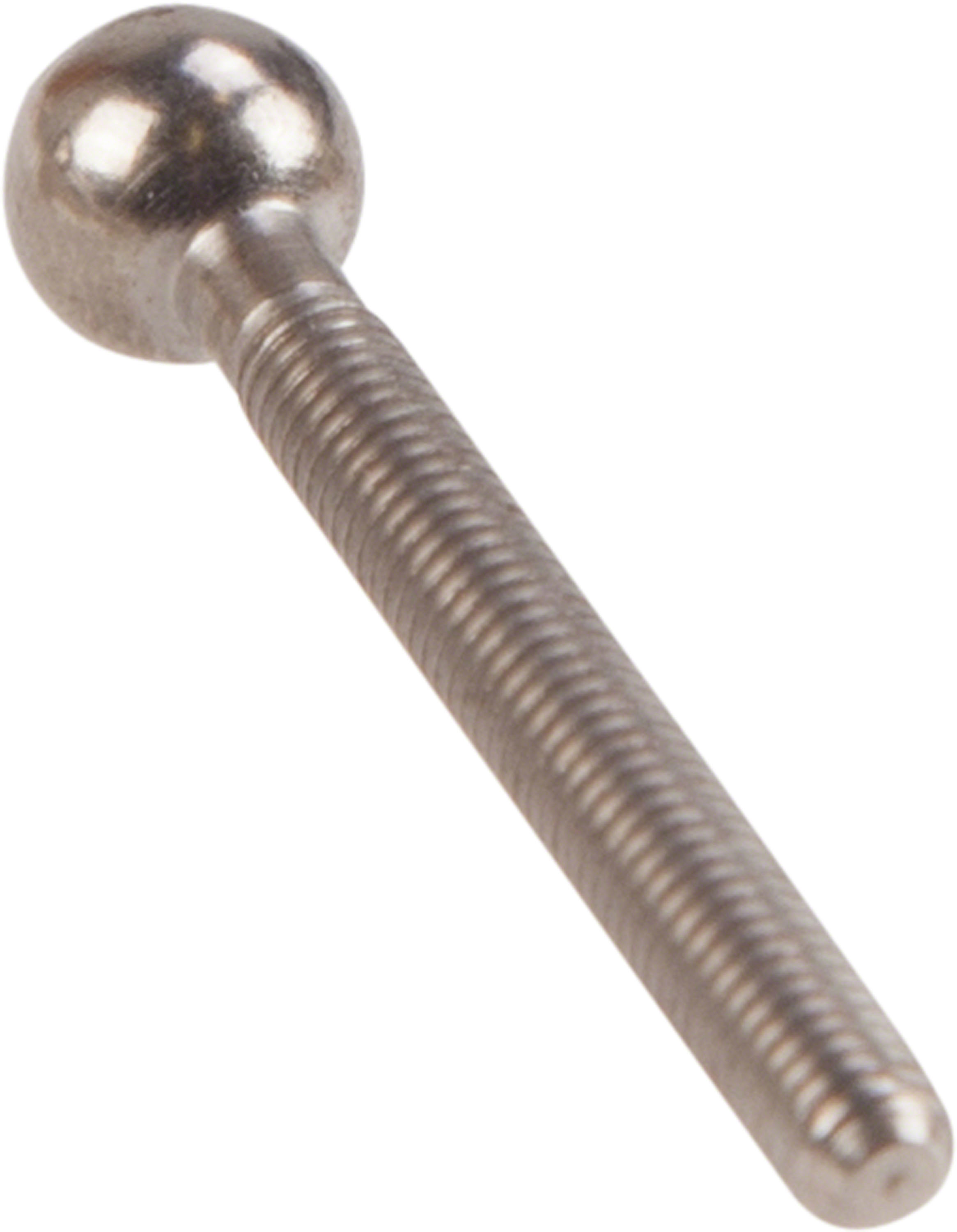 3DWare.ch Handelsware Ball screw joints M3 23mm / 6mm 3D-Ball screw ...