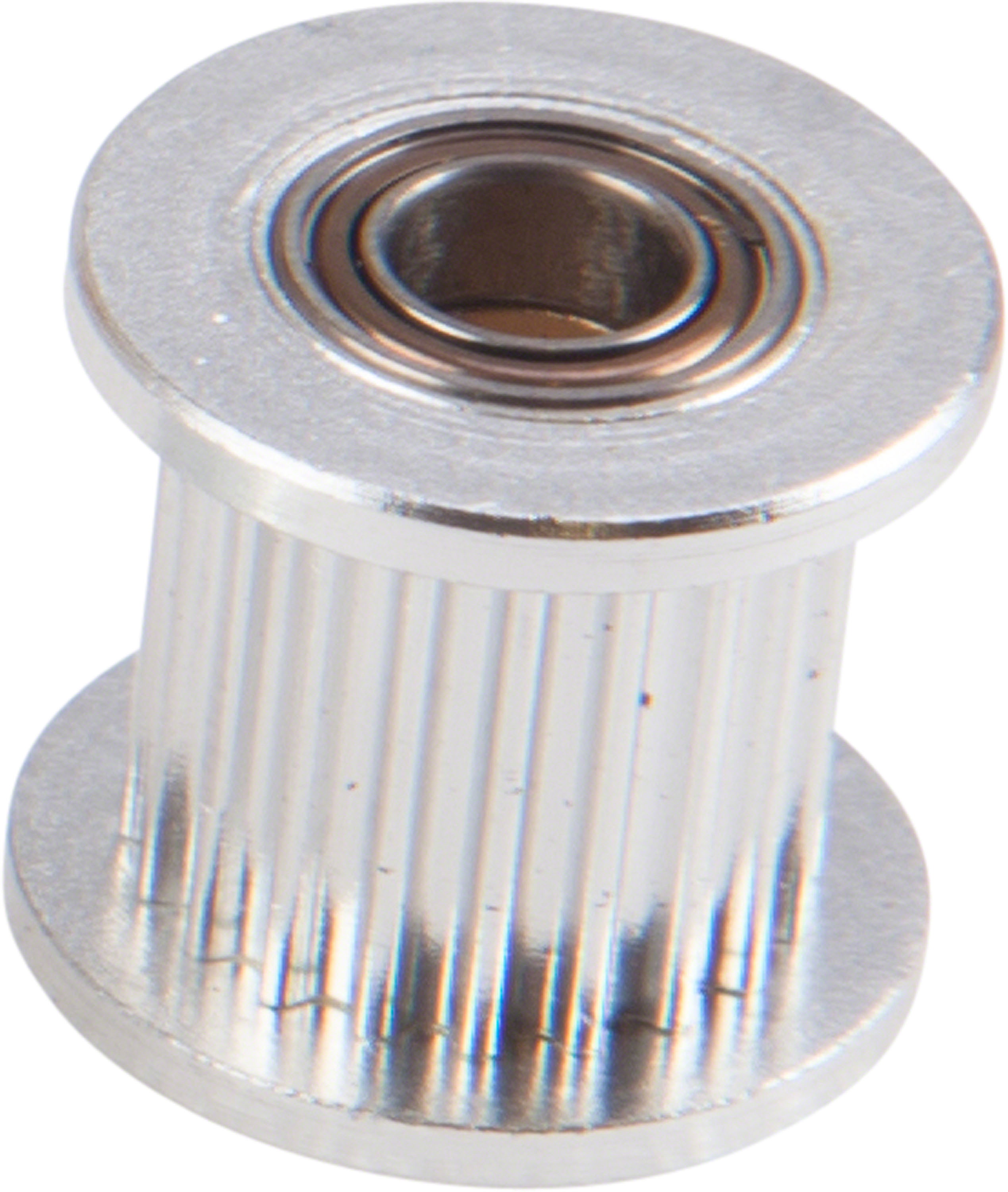 3DWare.ch Handelsware GT2 10mm Idler Pulley 20 Teeth 5mm Bore 3D-GT2 ...