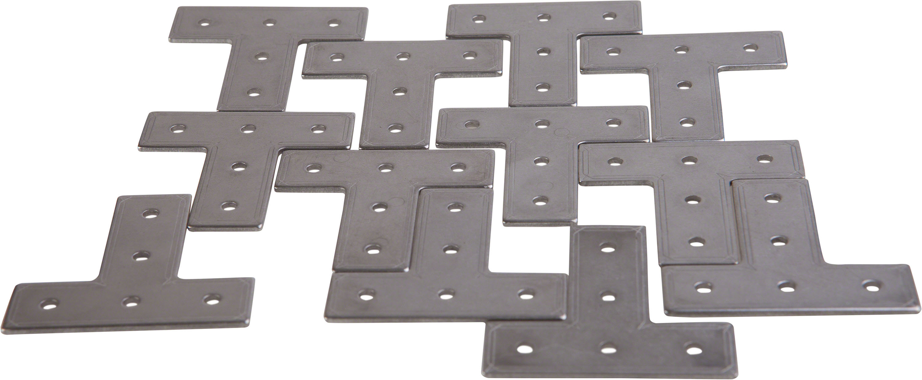 MakerBeam XL T-Winkel 12 Stk. 103004 - 3DWare Shop Schweiz