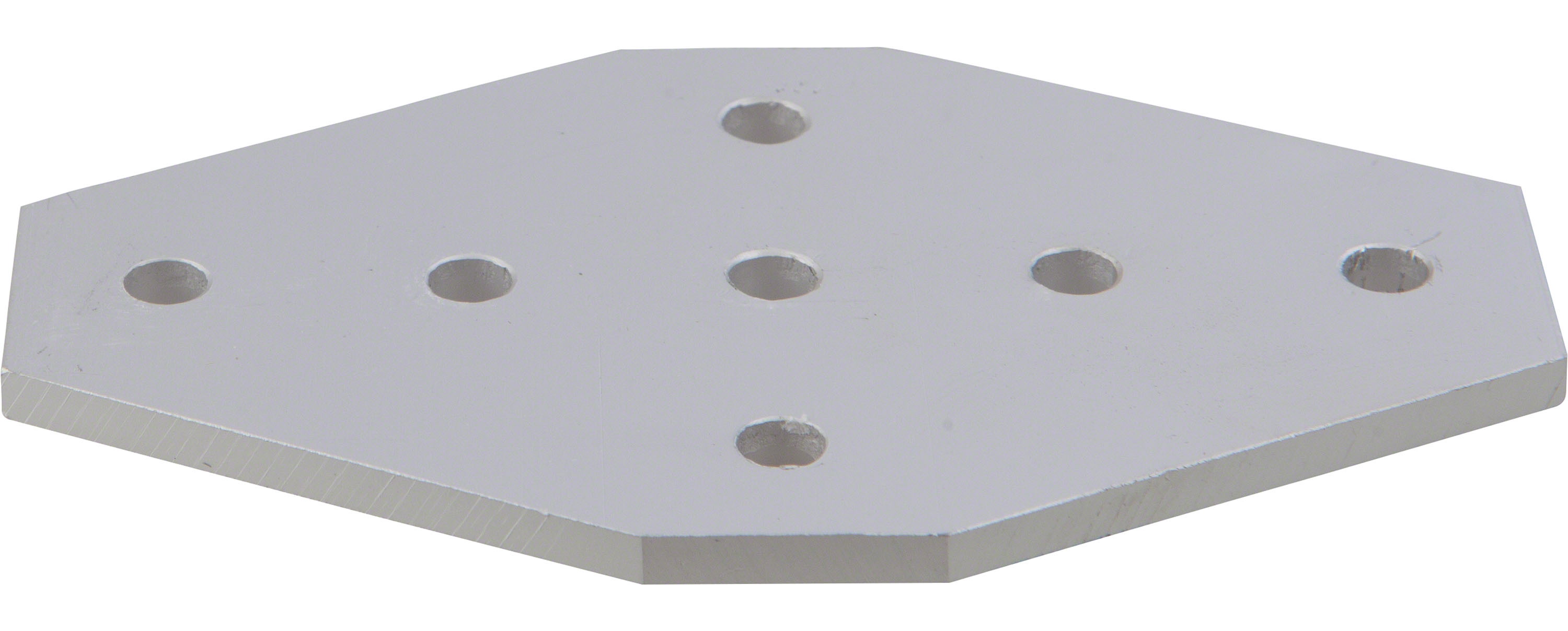 OpenBuilds Cross Joining Plate 605 - 3DWare Shop Schweiz