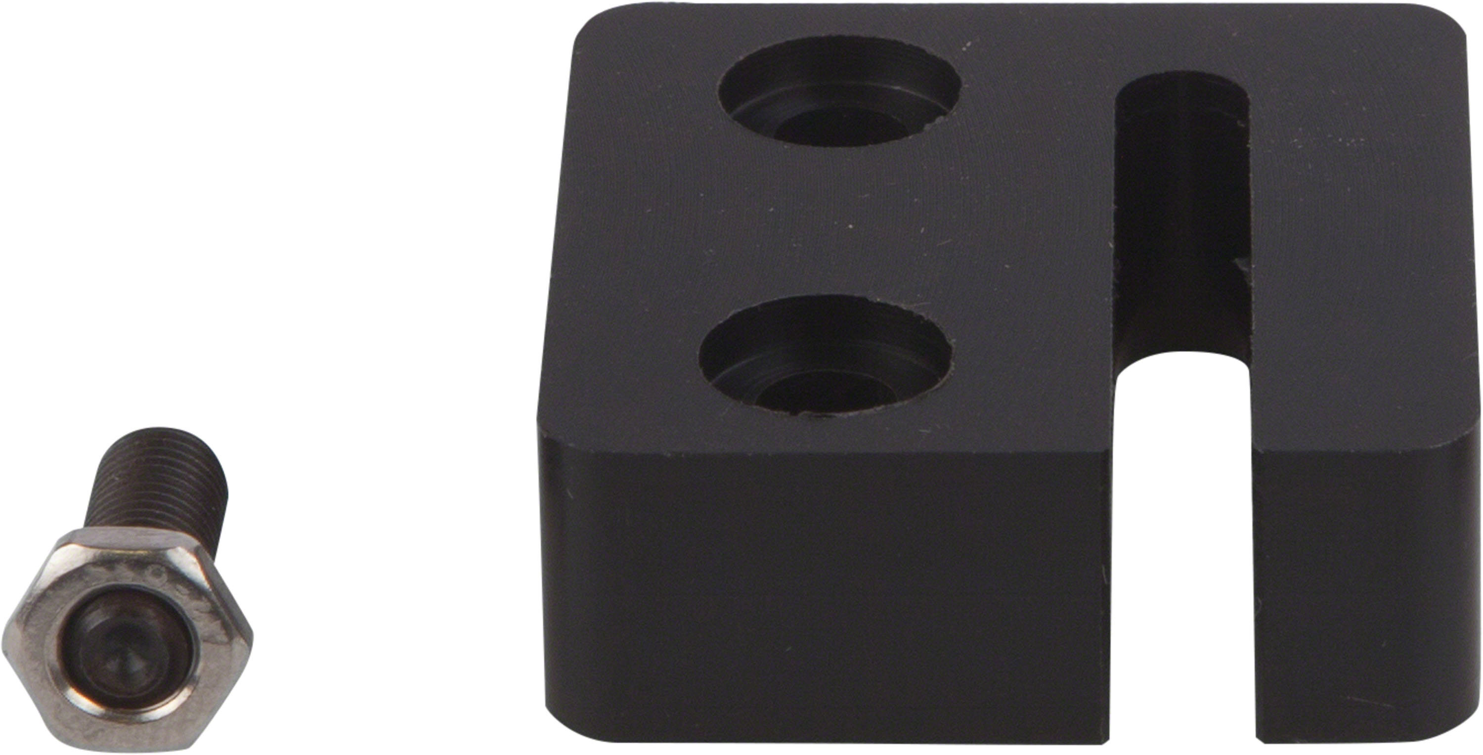 OpenBuilds Anti-Backlash Nut Block for 8mm Metric Acme Lead Screw 1055 ...