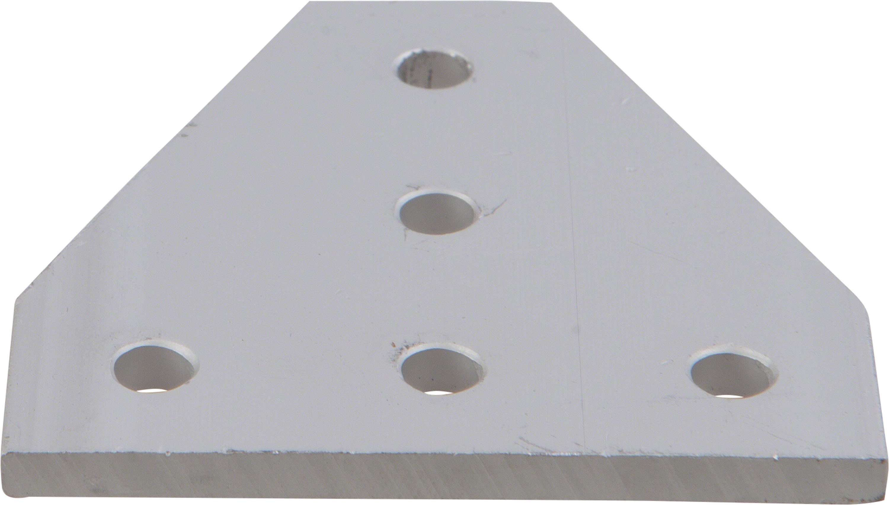 OpenBuilds T Joining Plate 615 - 3DWare Shop Schweiz