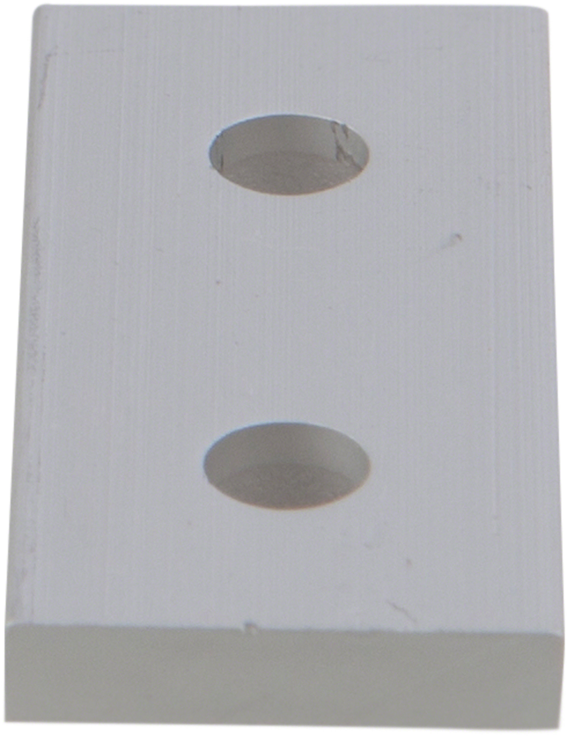 OpenBuilds 2 Hole Joining Strip Plate 595 - 3DWare Shop Schweiz