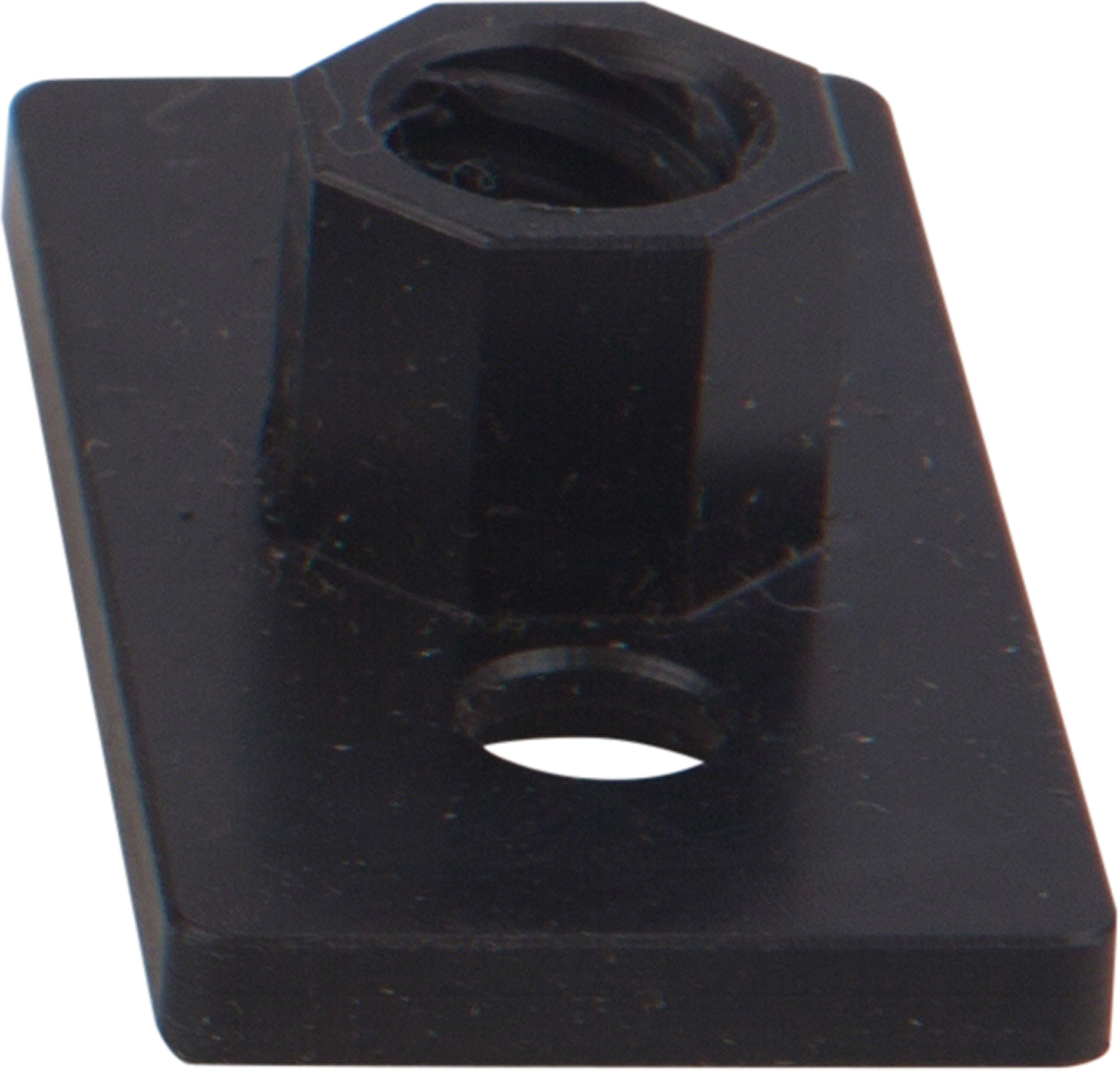 OpenBuilds Nut Plate for 8mm Metric Acme Lead Screw 855 - 3DWare Shop ...