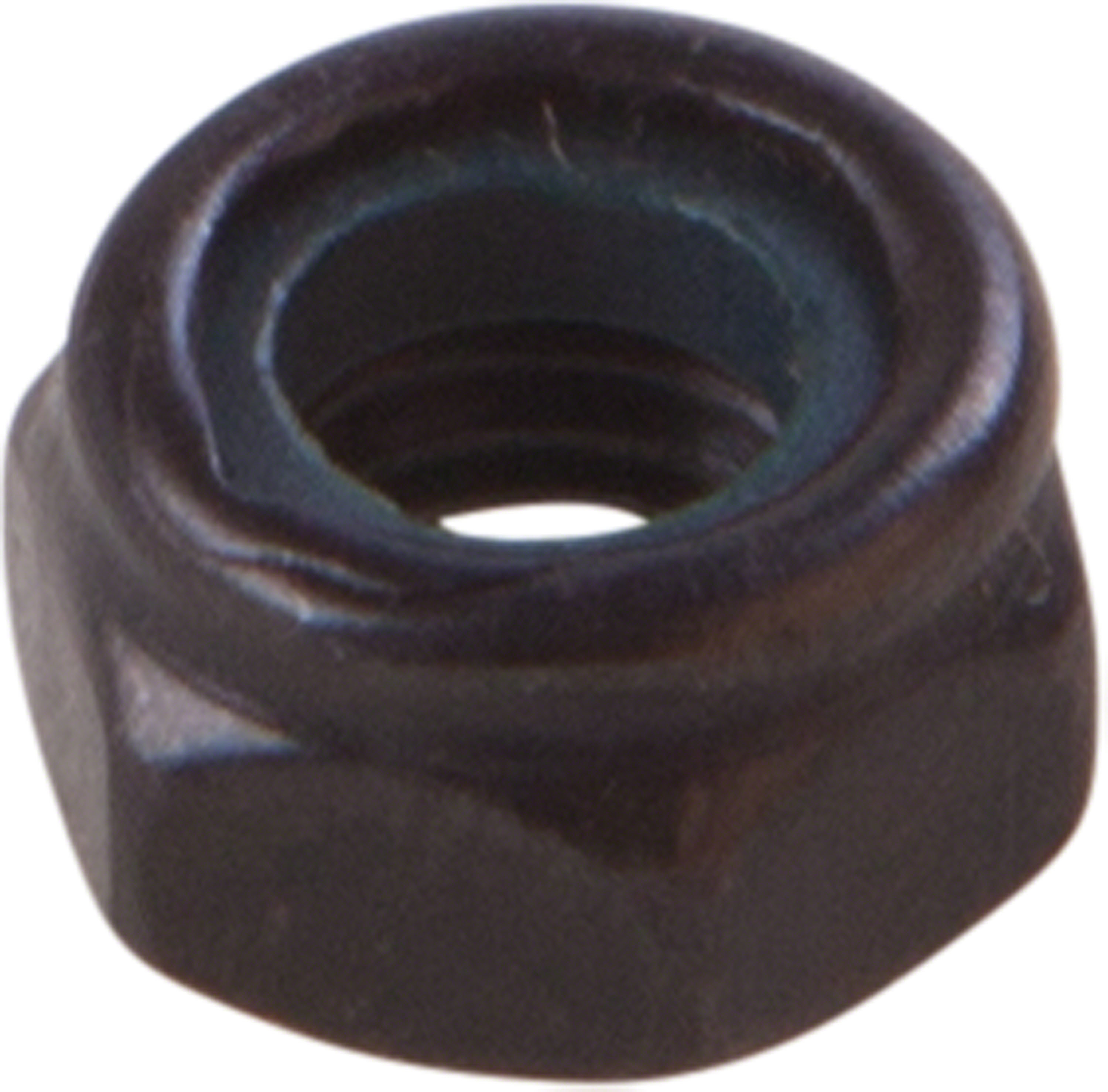 OpenBuilds Sechskant Kontermutter M5 schwarz 2285 - Pack - 3DWare Shop ...