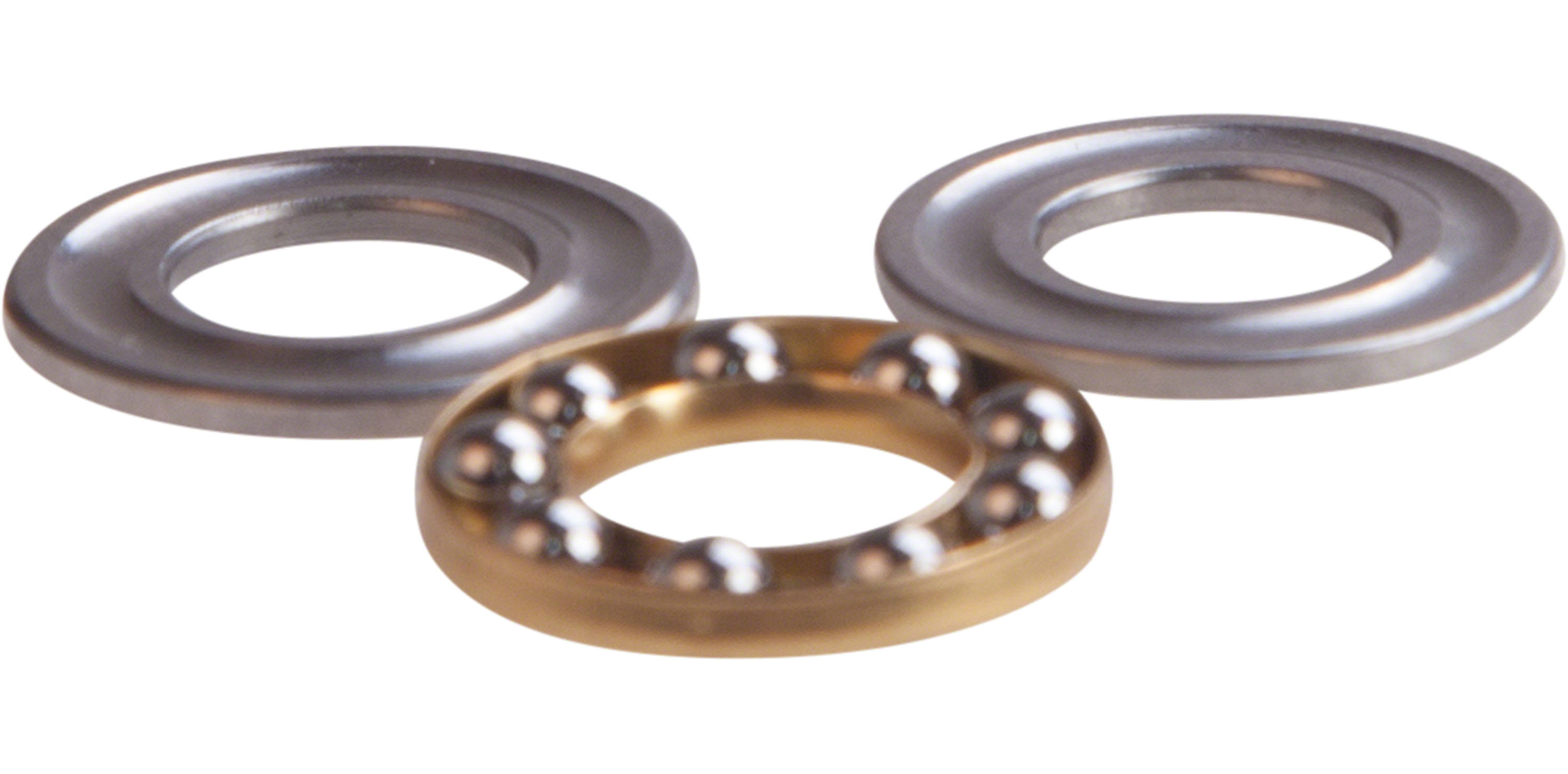 OpenBuilds Thrust Bearing 3030 - 3DWare Shop Schweiz
