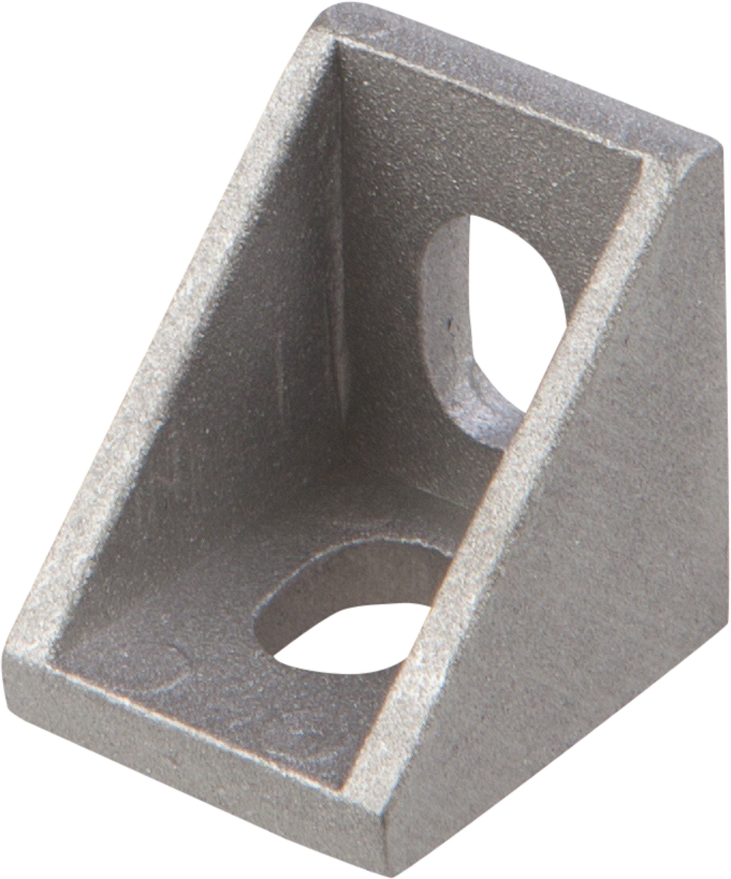 OpenBuilds Cast Corner Bracket 490 - 3DWare Shop Schweiz