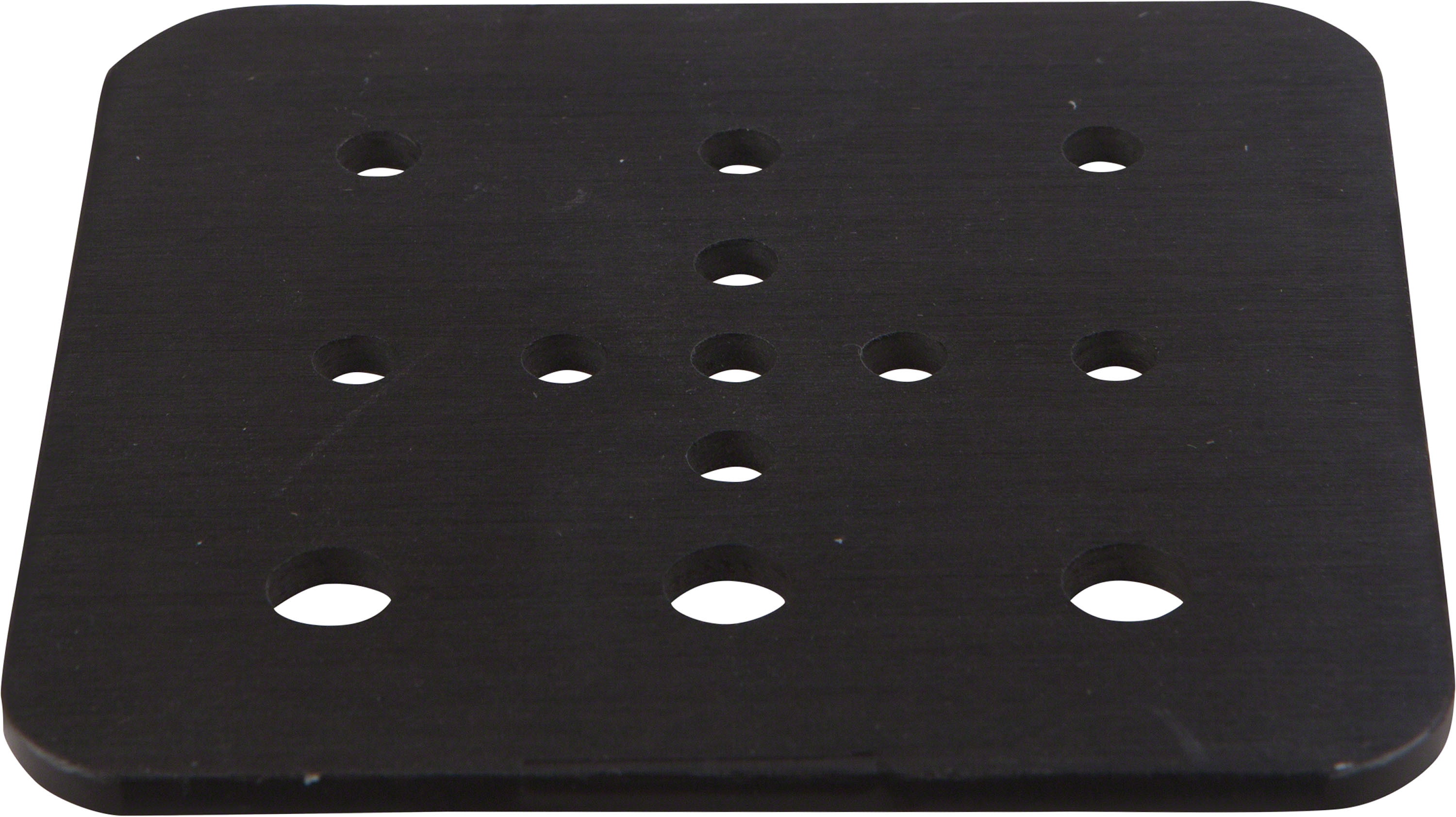 OpenBuilds OpenRail Gantry Plate 20mm 2055 - 3DWare Shop Schweiz