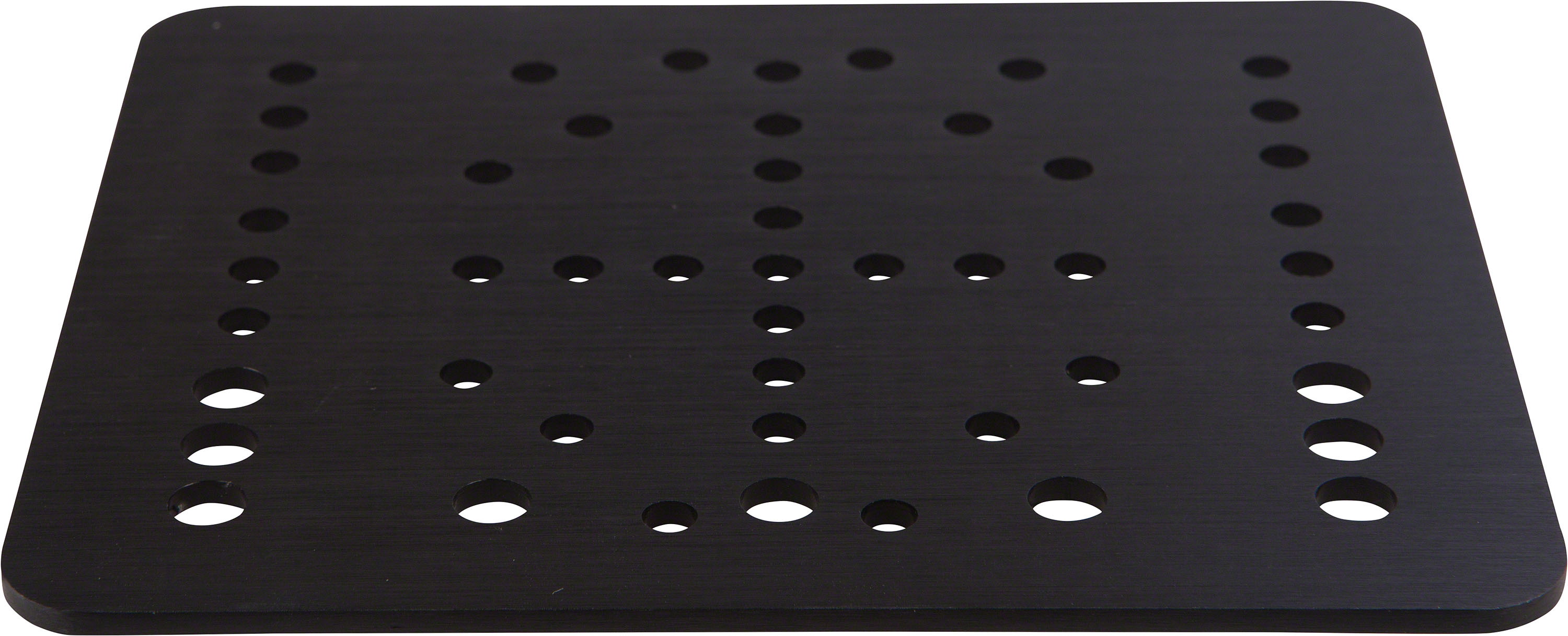 OpenBuilds OpenRail Gantry Plate 60mm 2065 - 3DWare Shop Schweiz