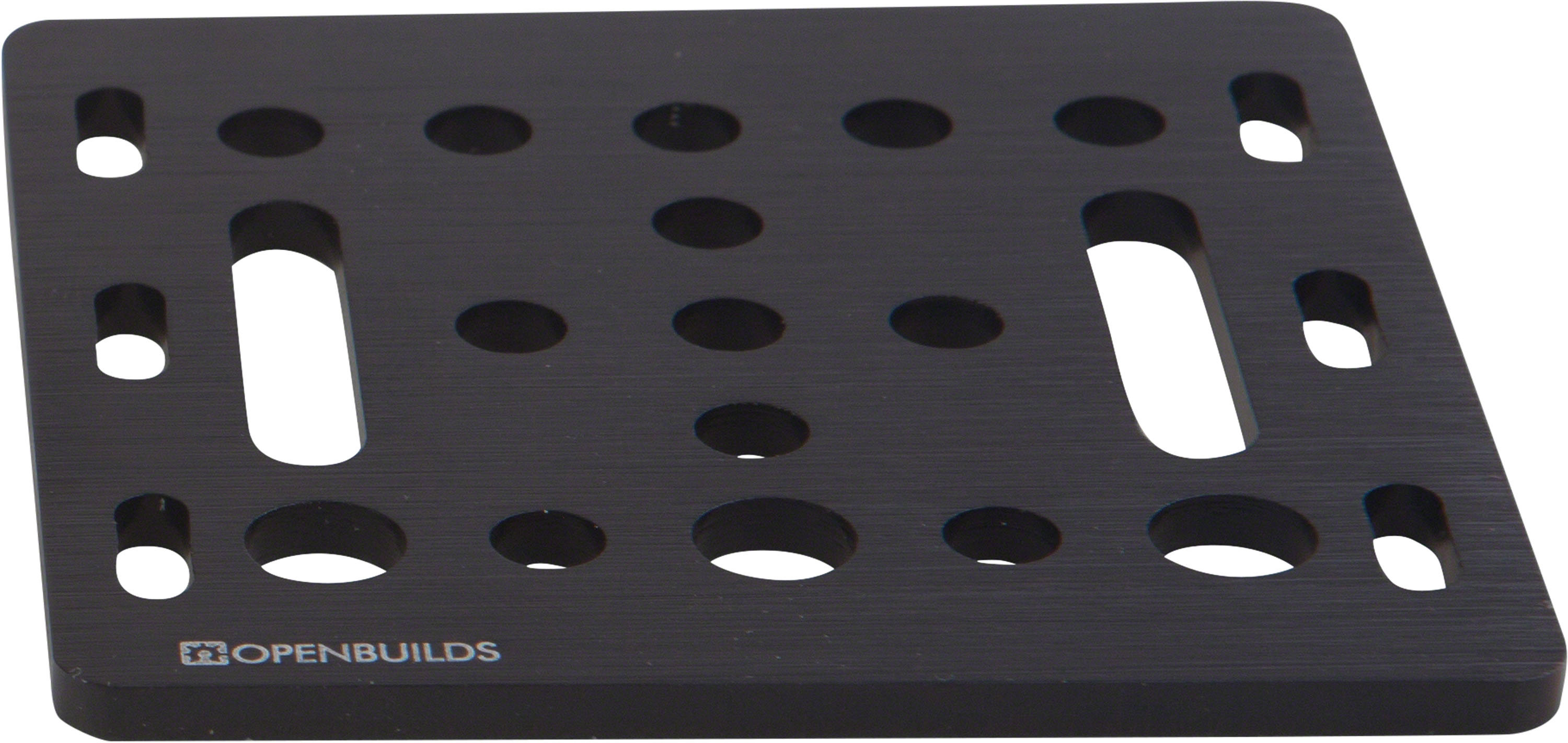 OpenBuilds V-Slot Gantry Plates 20mm 935 - 3DWare Shop Schweiz