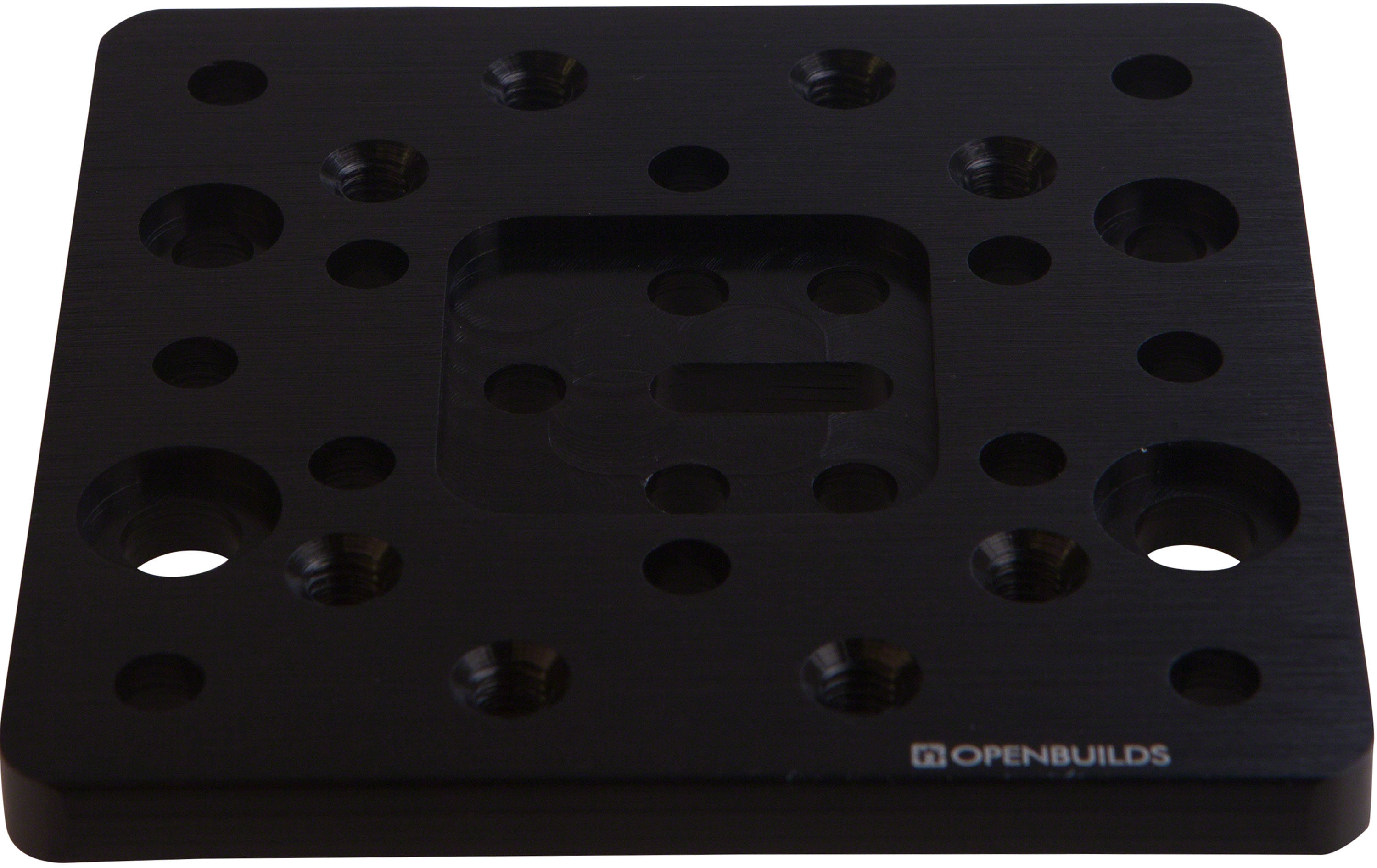 OpenBuilds C-Beam Gantry Plate 970 - 3DWare Shop Schweiz